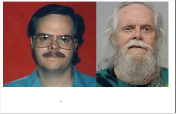 Oregon Fugitive Captured in Georgia 30 Years Later: 'Surprise of His ...