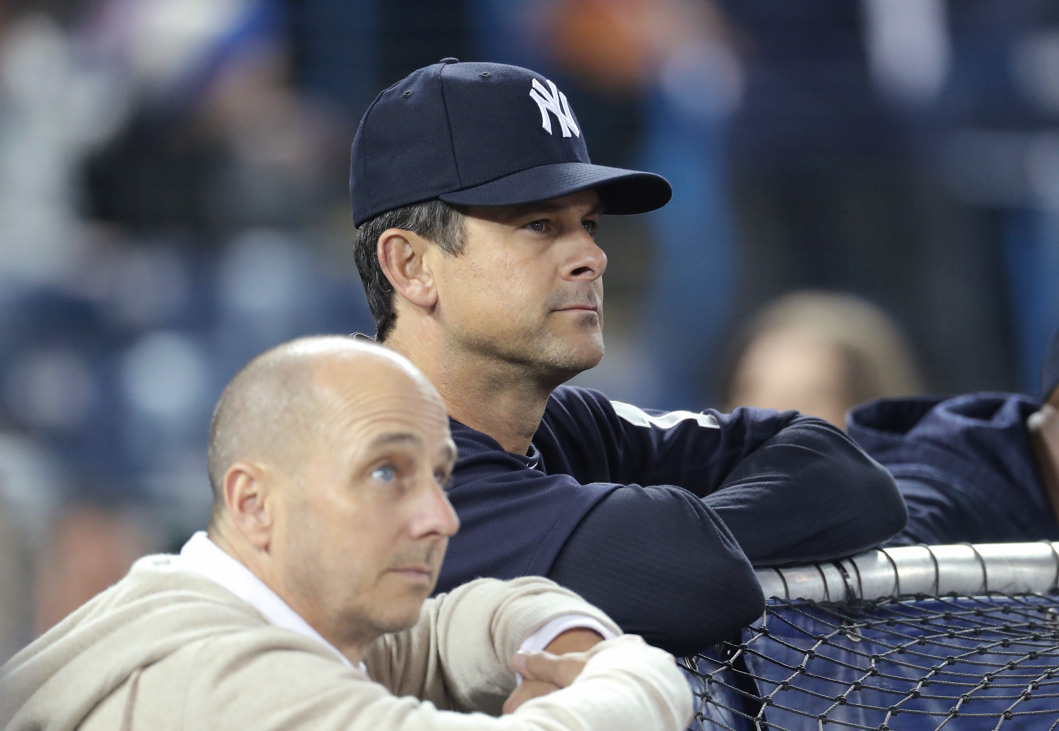 Yankees Predicted to Sign Prized Free-Agent Slugger to $189 Million ...