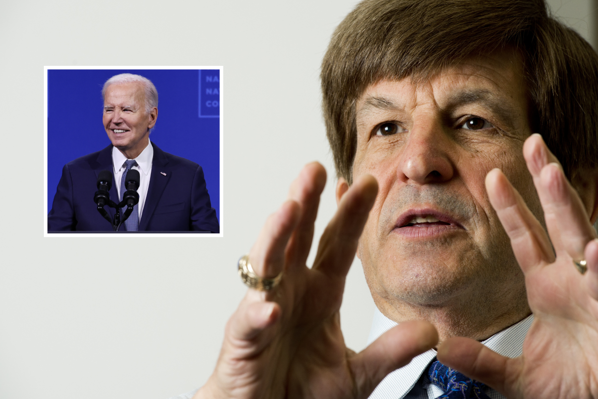 Professor Who Accurately Predicted Past Elections Says 'Biden Can Win ... Professor Who Accurately Predicted Past Elections Says 'Biden Can Win ...