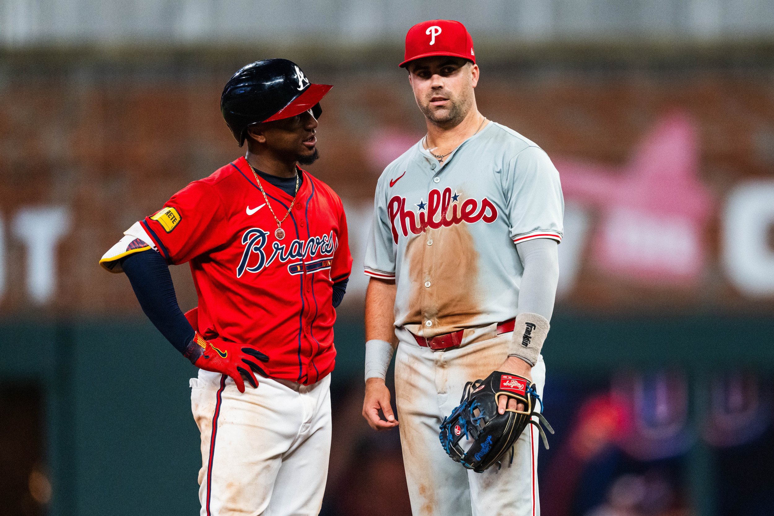 Atlanta Braves: News, Scores, Rumors, Schedule, Highlights and More