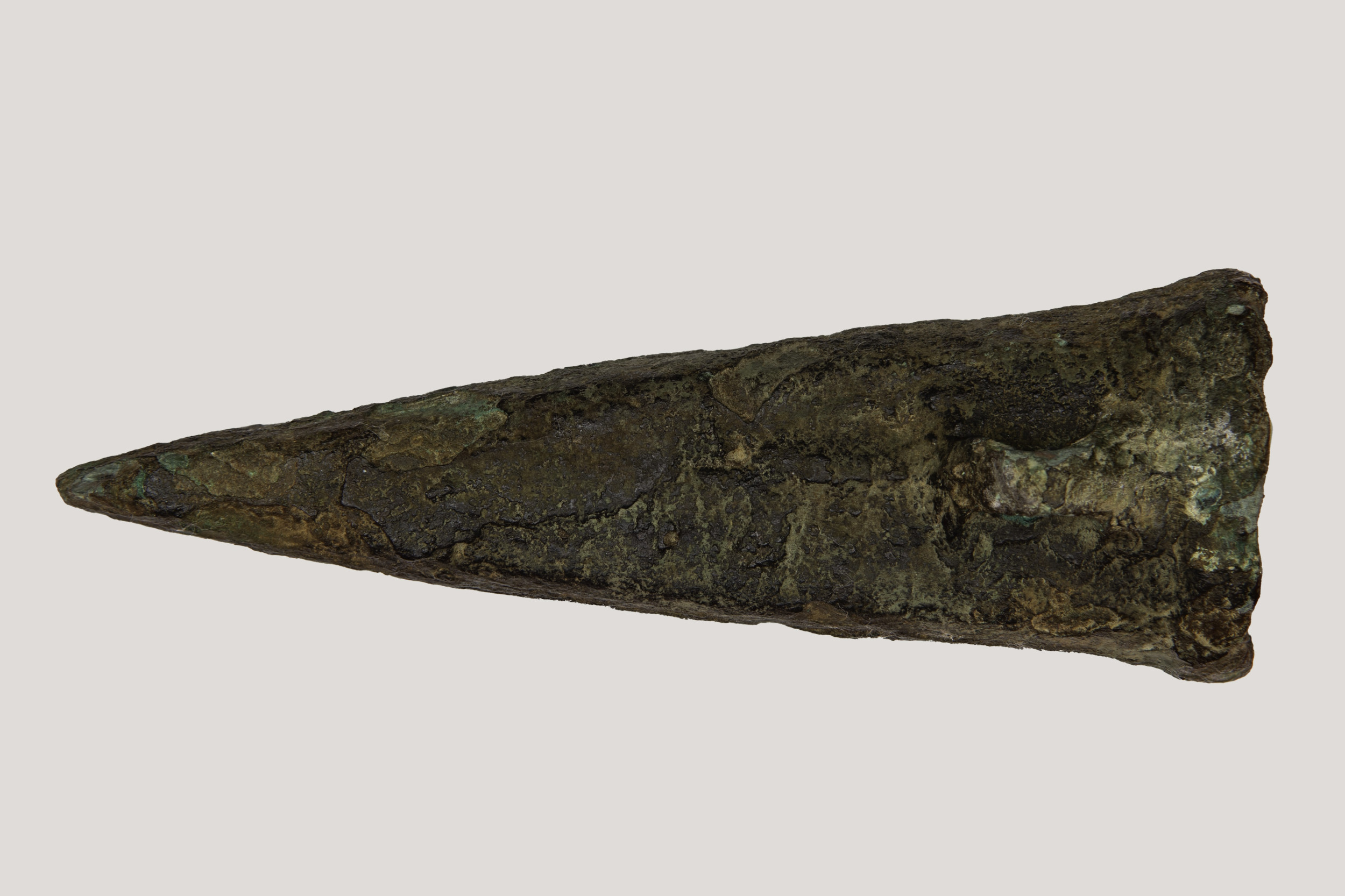 First-of-Its-Kind Prehistoric Artifact Found Below Sea, Experts ...