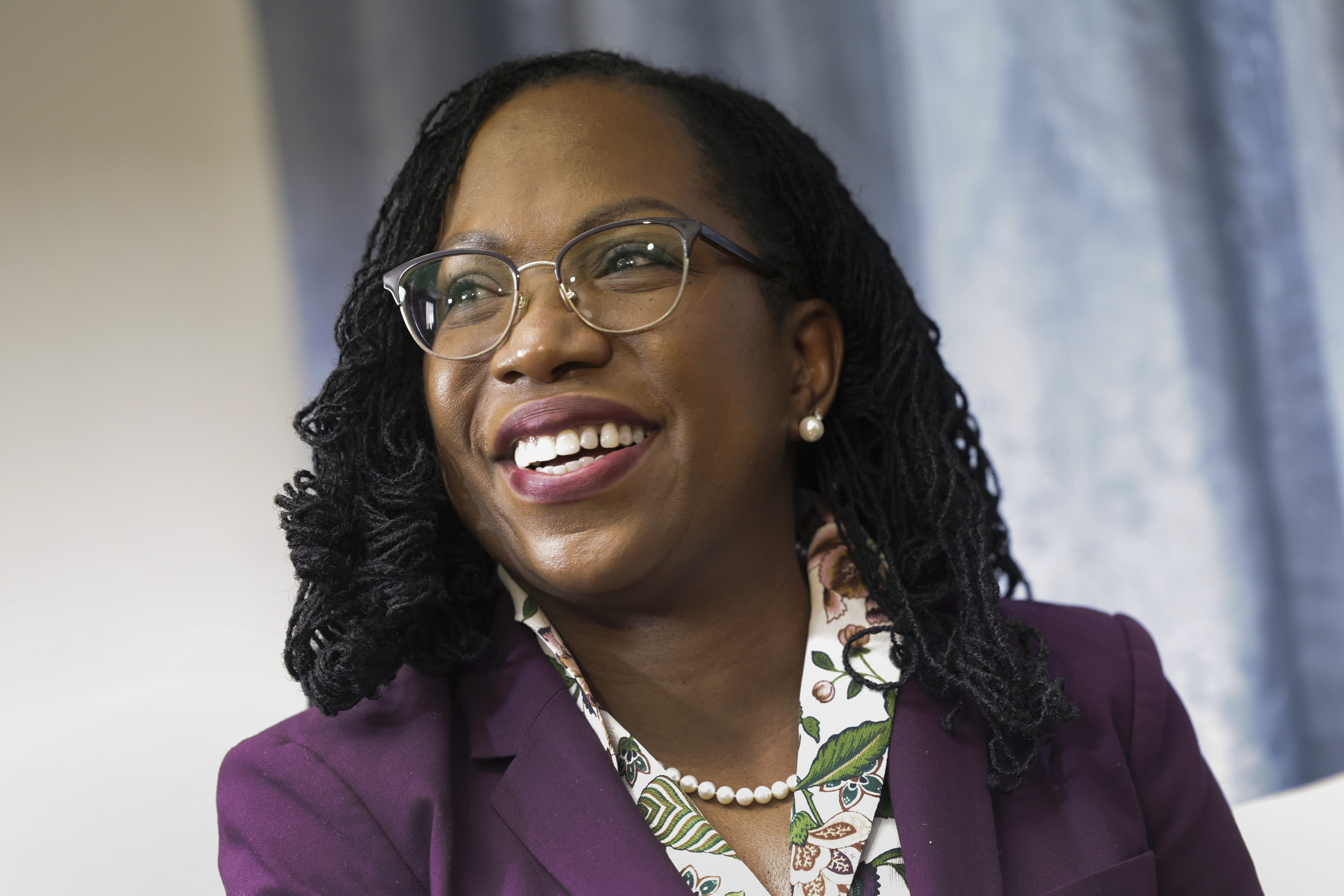 Ketanji Brown Jackson's Supreme Court Decisions Are 'Promising' Sign ...