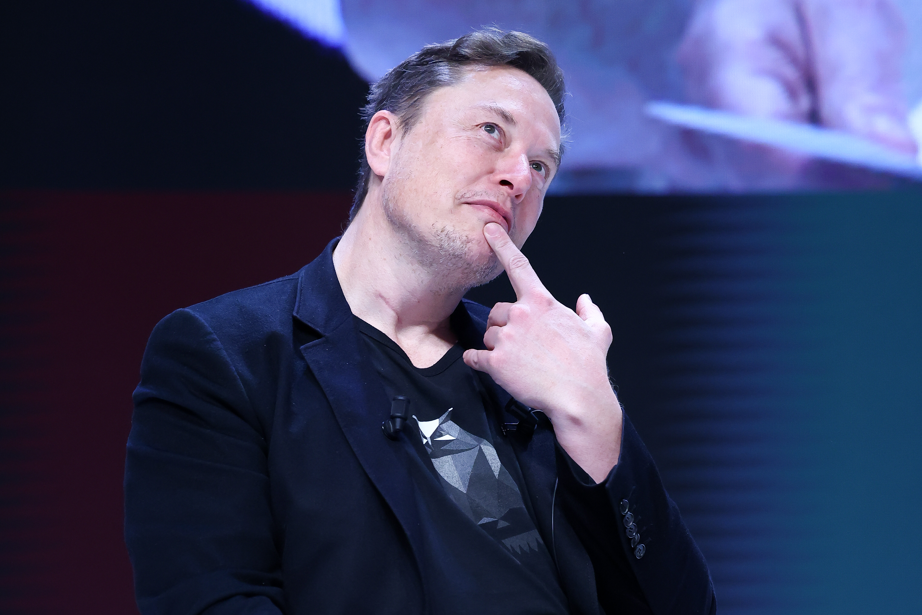 Former Trump Campaign Adviser: Elon Musk Endorsement is 'Kiss of Death ... Former Trump Campaign Adviser: Elon Musk Endorsement is 'Kiss of Death ...