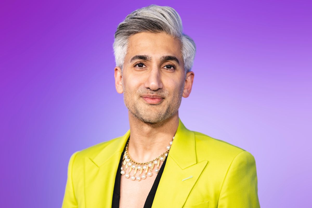 Tan France Finally Gives 'Queer Eye' Update After Behind-the-Scenes ...