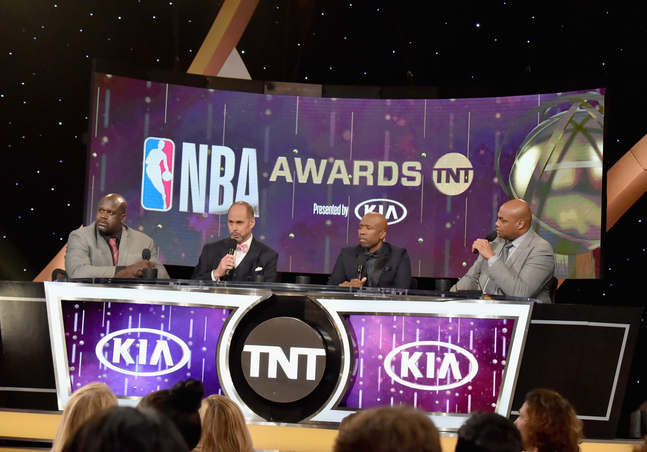 Amazon's NBA Bid Prevails Over TNT for Broadcast Rights Beginning in ...
