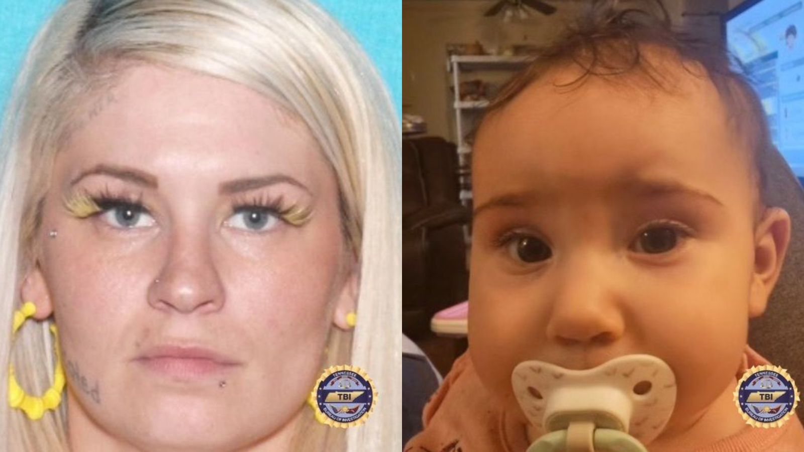 Endangered Child Alert Issued for Missing Baby in Tennessee - Newsweek Endangered Child Alert Issued for Missing Baby in Tennessee - Newsweek