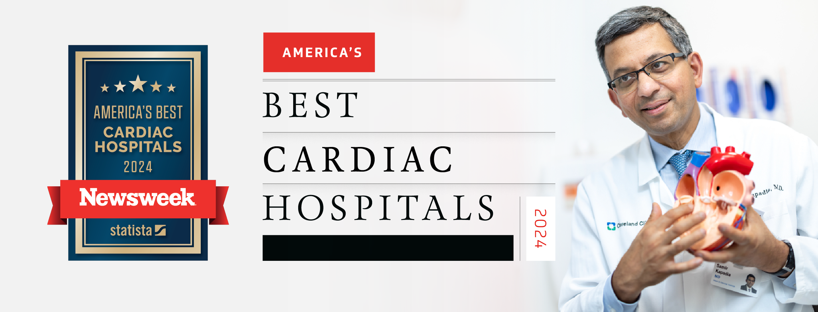 Americas Best Cardiac Hospitals 2024 Newsweek Rankings