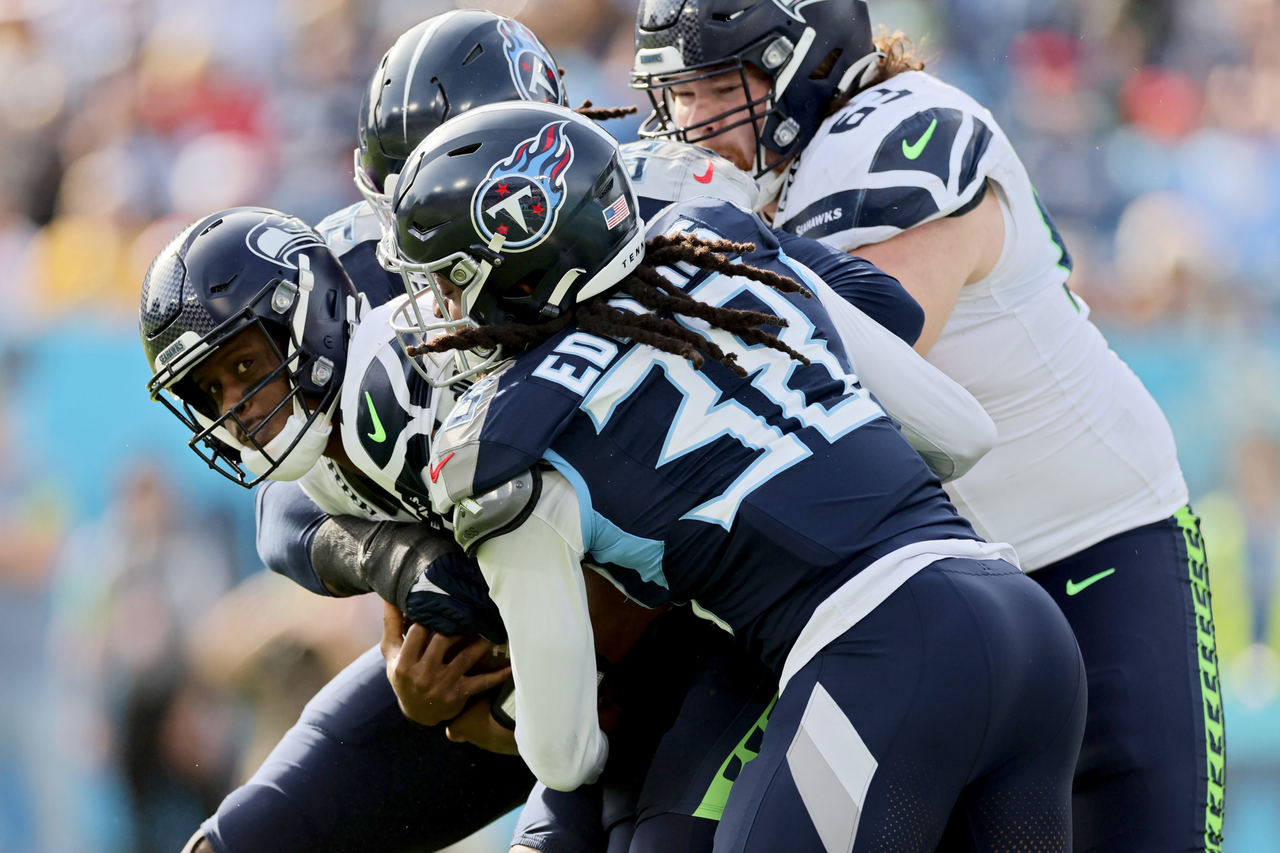 Texans Star Suspended Six Games For Violating NFL PED Policy - Newsweek