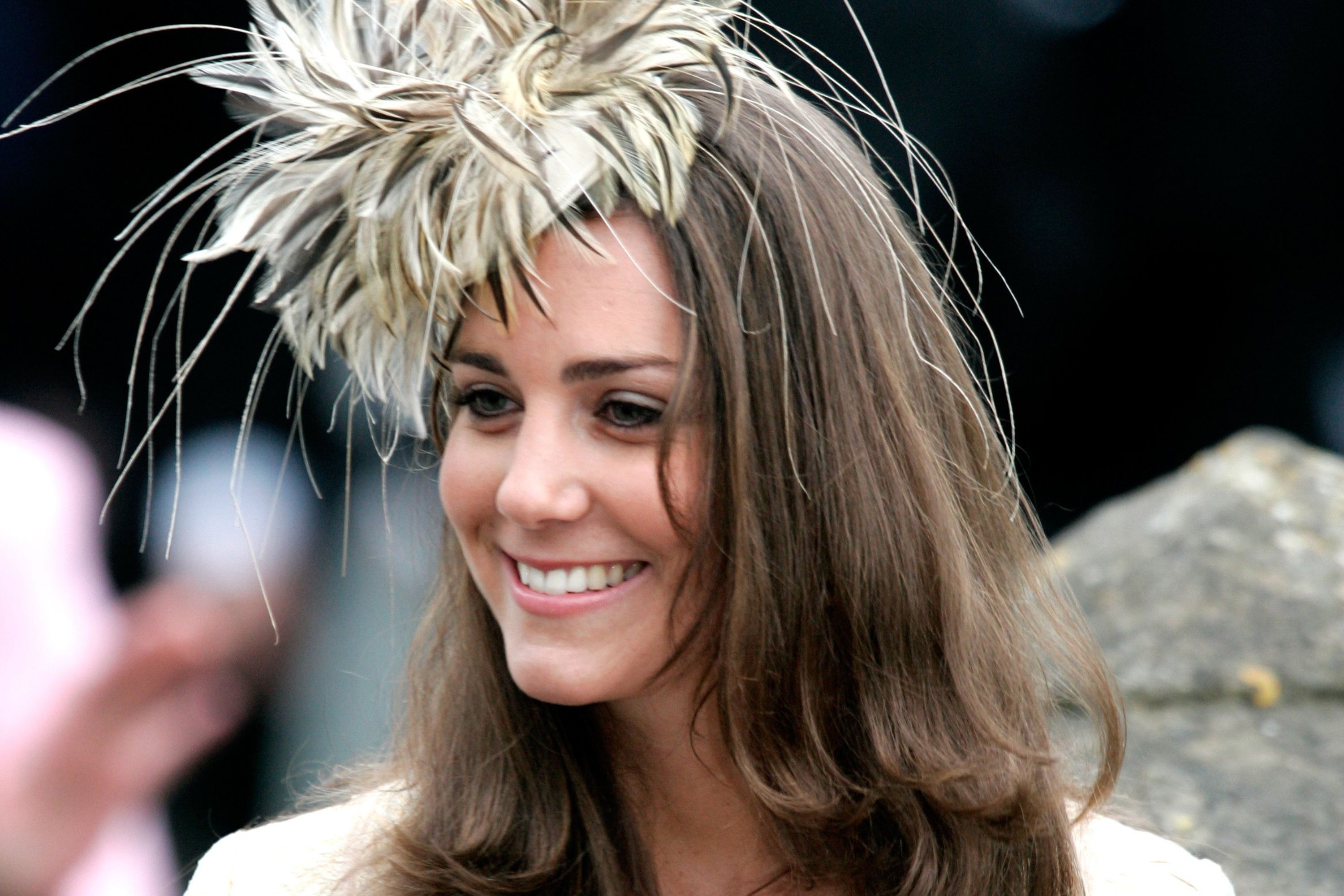 Princess Kate's Moment of Self Respect Goes Viral After Awkward New ...