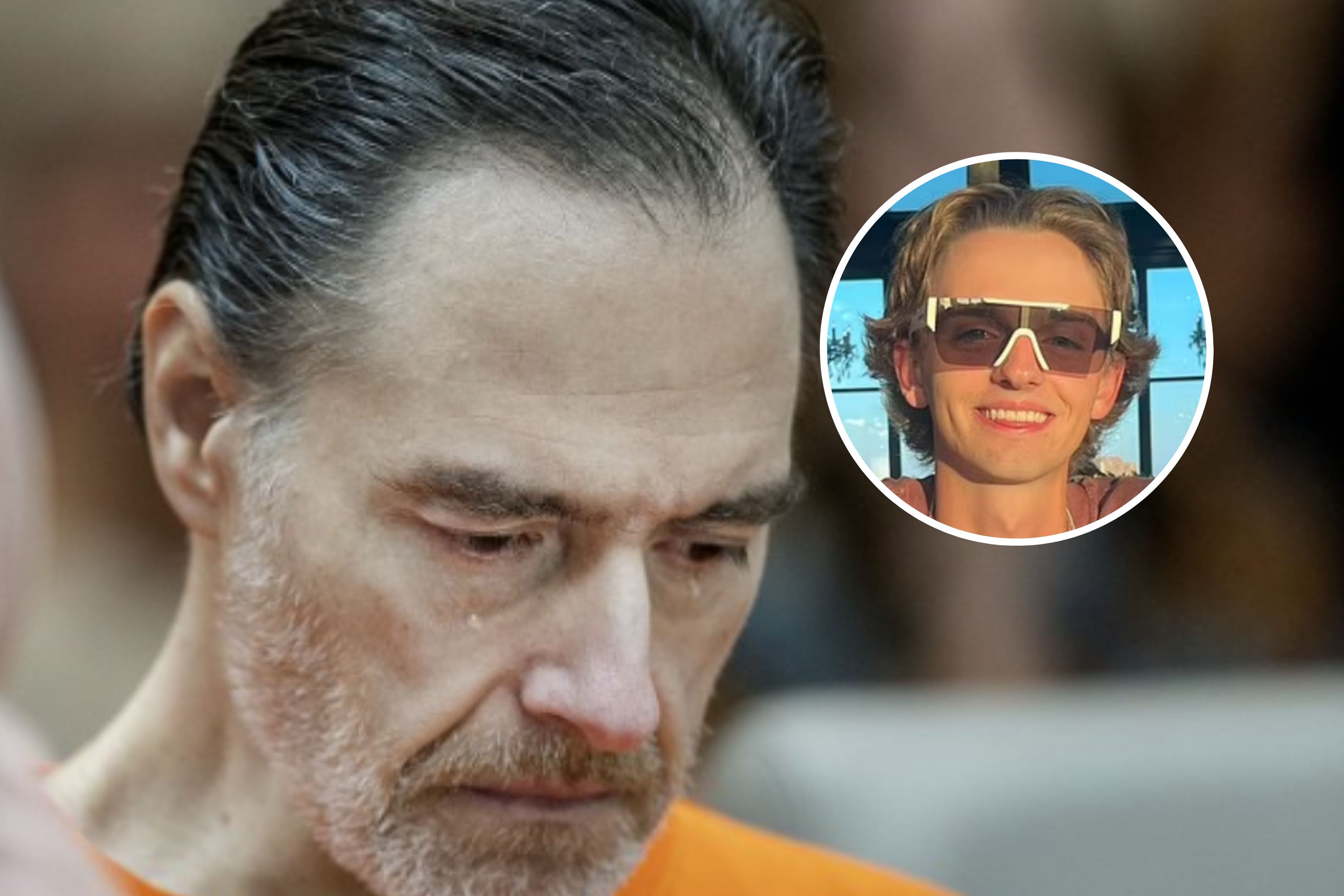 Apple River Stabbing: Nicolae Miu Sentenced After Isaac Schuman Murder ...