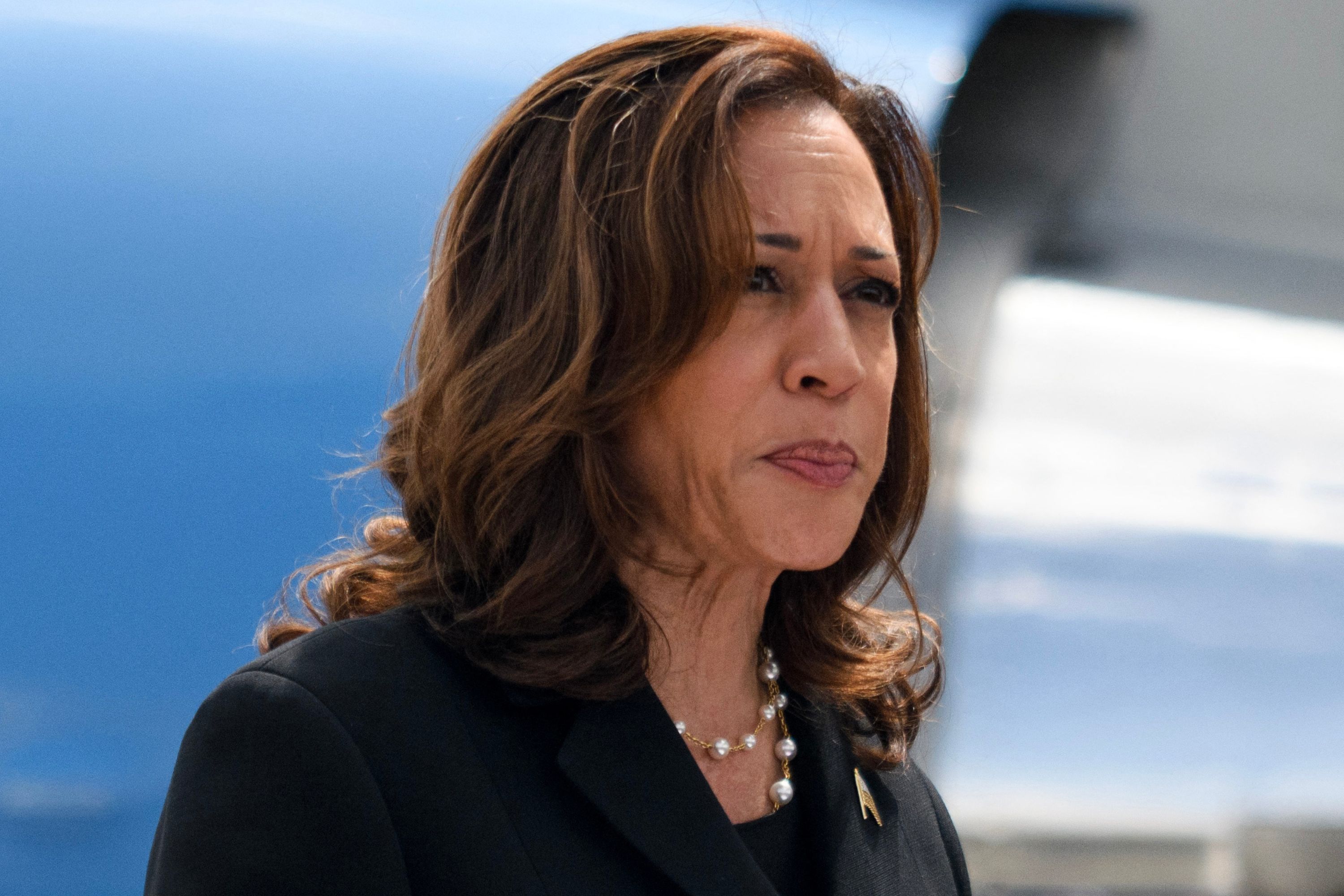 Kamala Harris Might Be Making a Running Mate Mistake - Newsweek