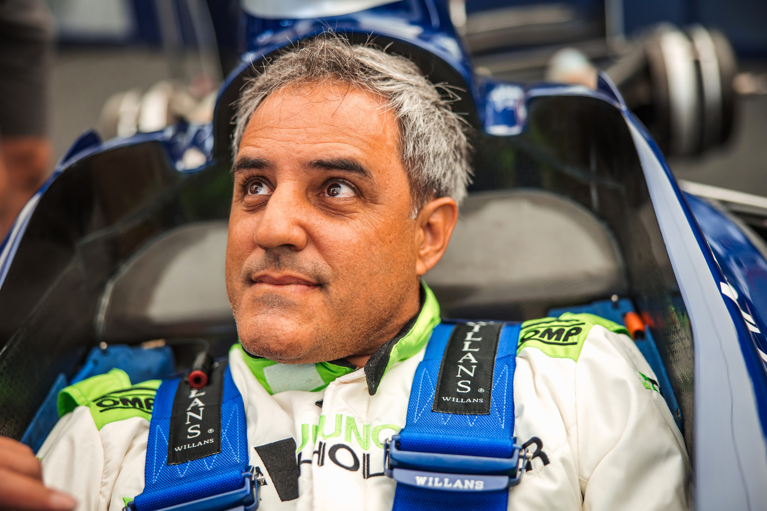 NASCAR News: Juan Pablo Montoya To Make Historic Racing Return At ...