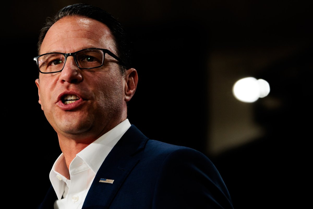 Two Kamala Harris Vp Contenders Odds Surge As Decision Imminent