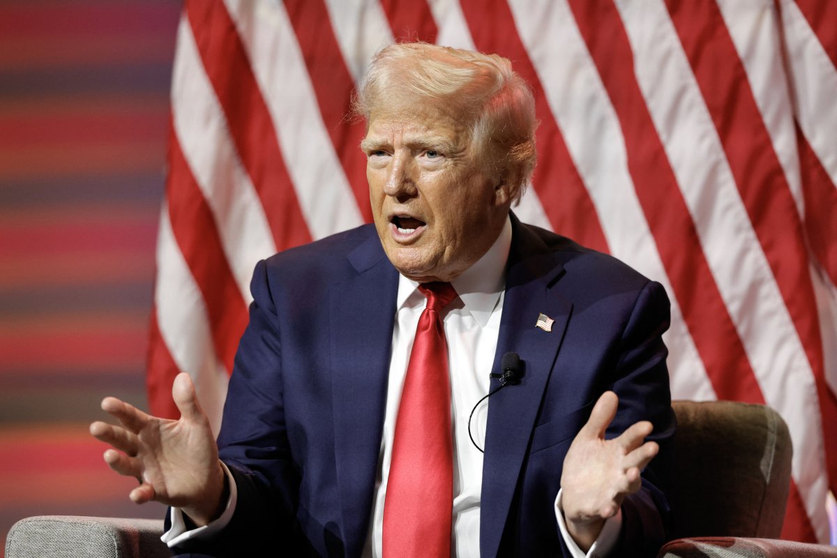 Judge Chutkans Interesting Move Sets Up Donald Trump Immunity Battle