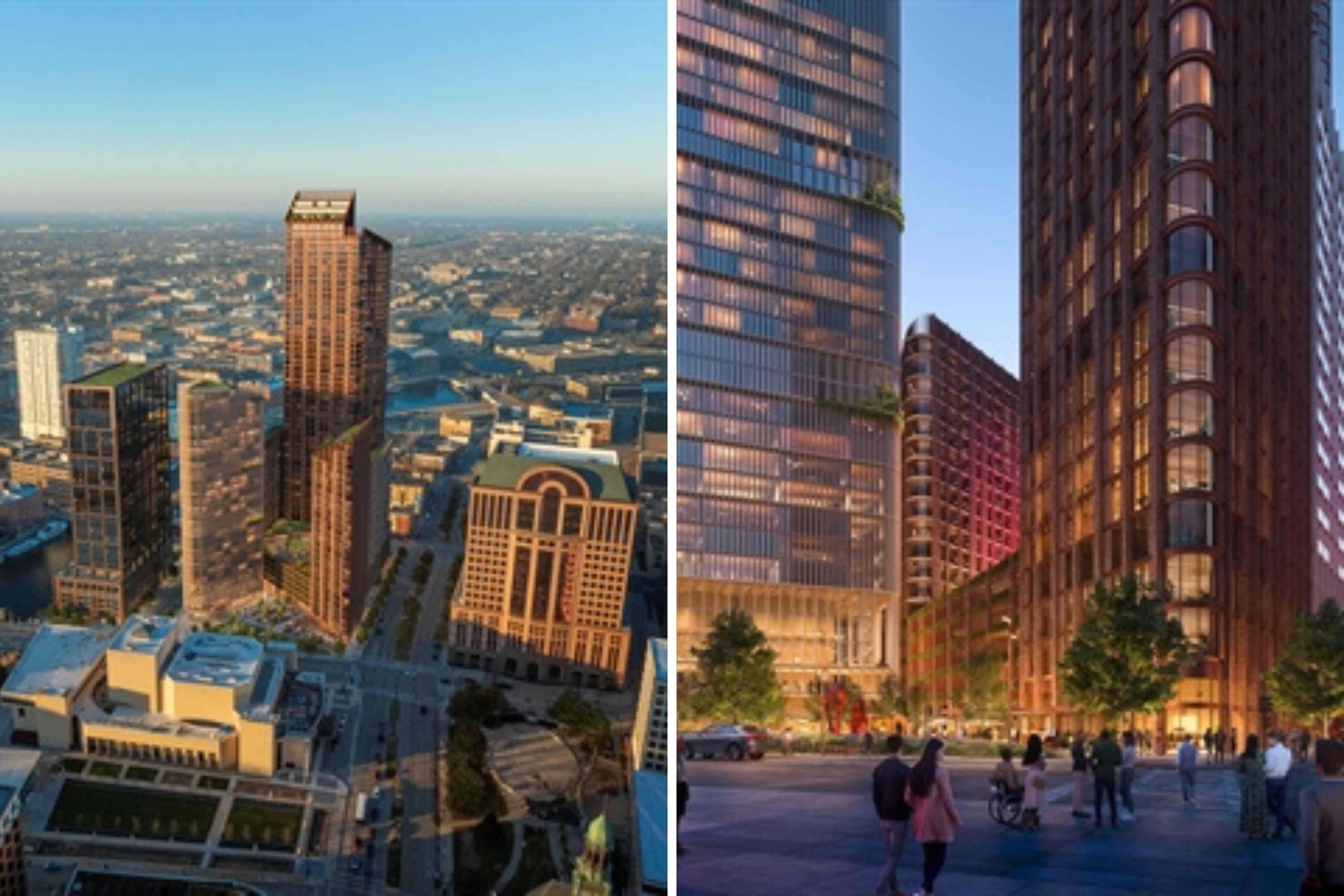 Wisconsin Set to Receive World's Tallest Mass Timber Tower - Newsweek