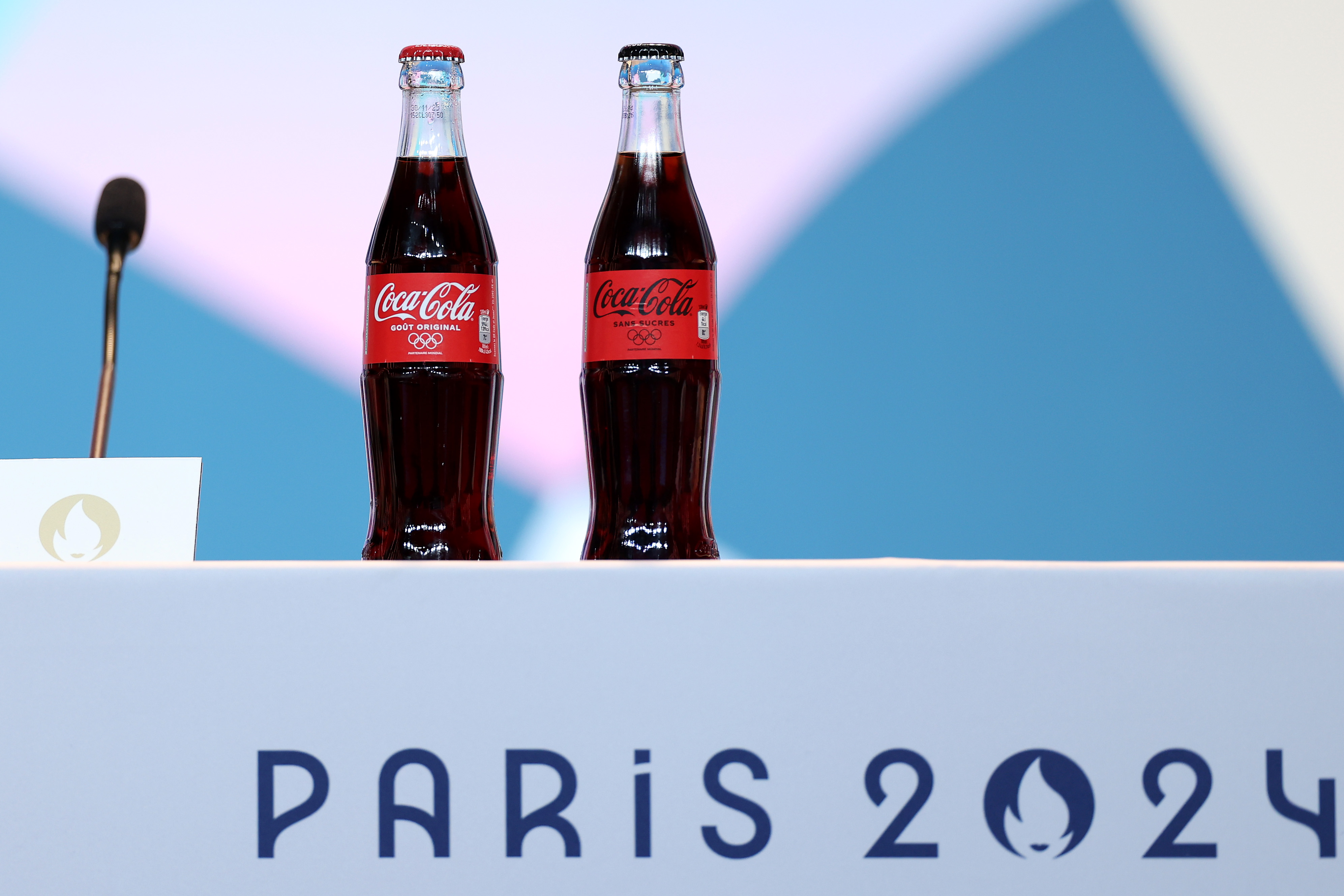 Coca Cola Olympics 2016