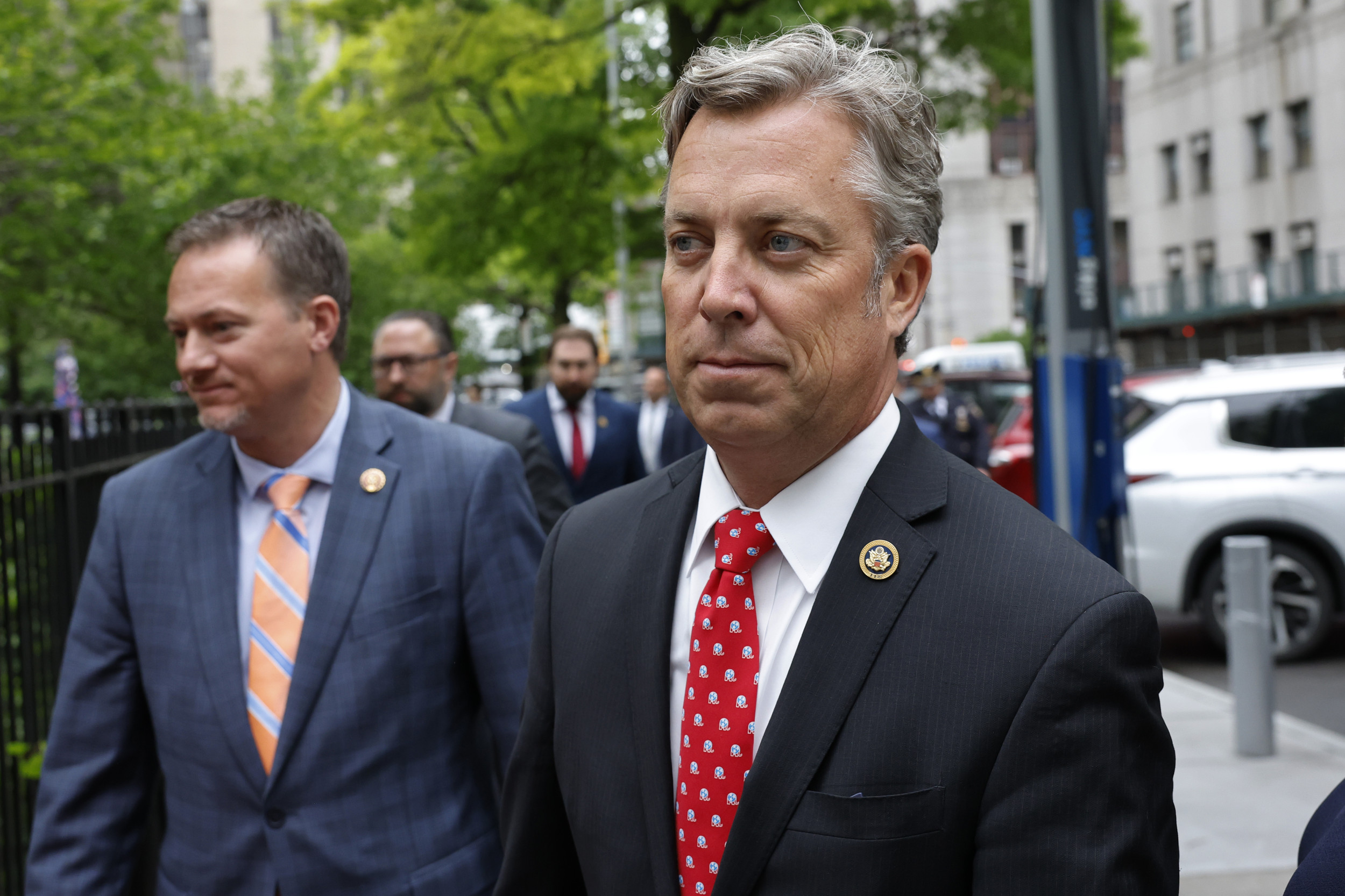 Republican Andy Ogles Search Warrant Executed by FBI: Report - Newsweek Republican Andy Ogles Search Warrant Executed by FBI: Report - Newsweek
