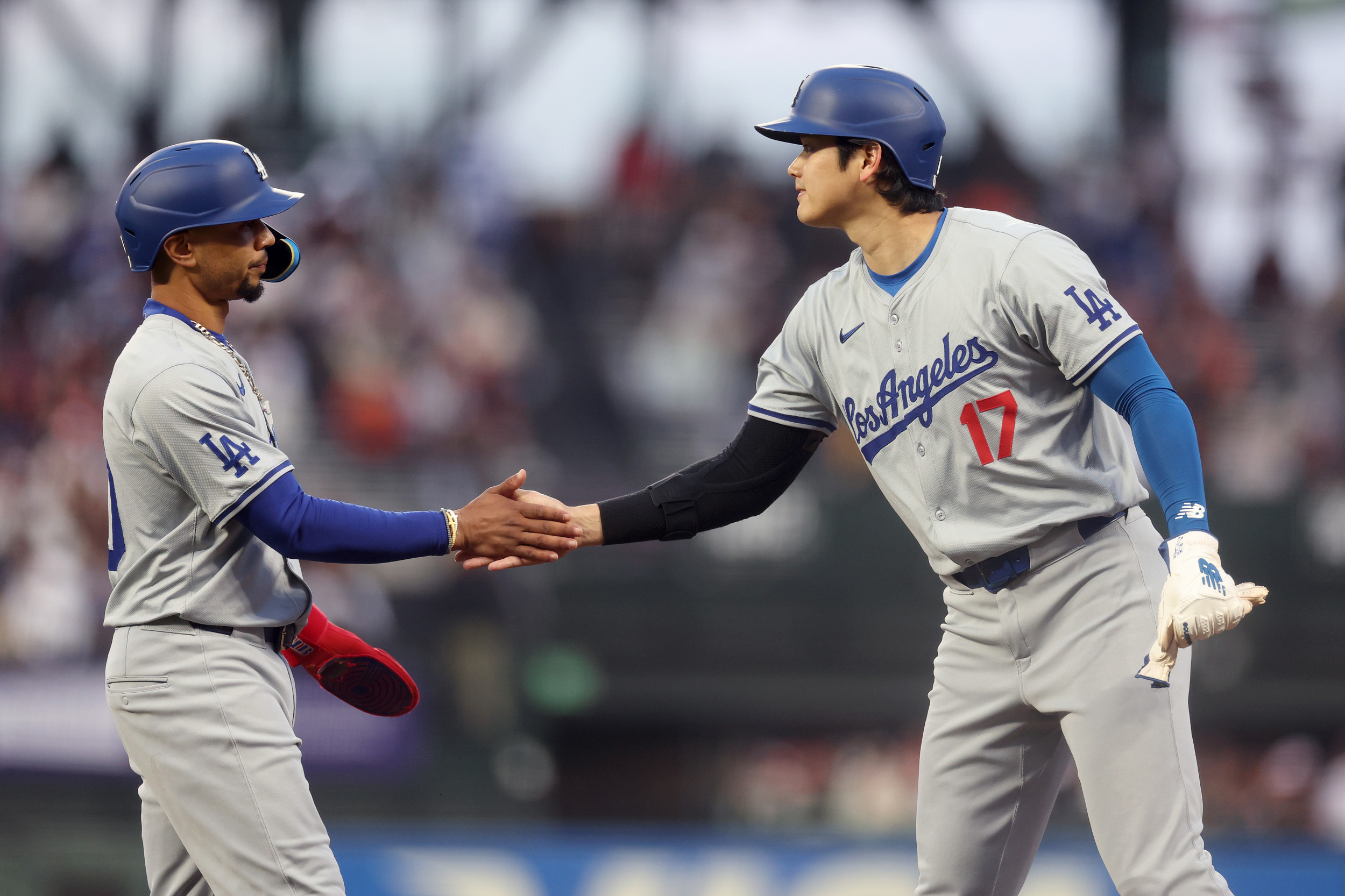 The Dodgers Have Solved Baseball's Biggest First-World Problem - Newsweek