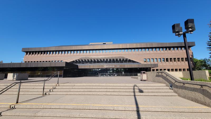 A Political Trial Unfolds in Canada—and the Coutts Four Are Exonerated ...