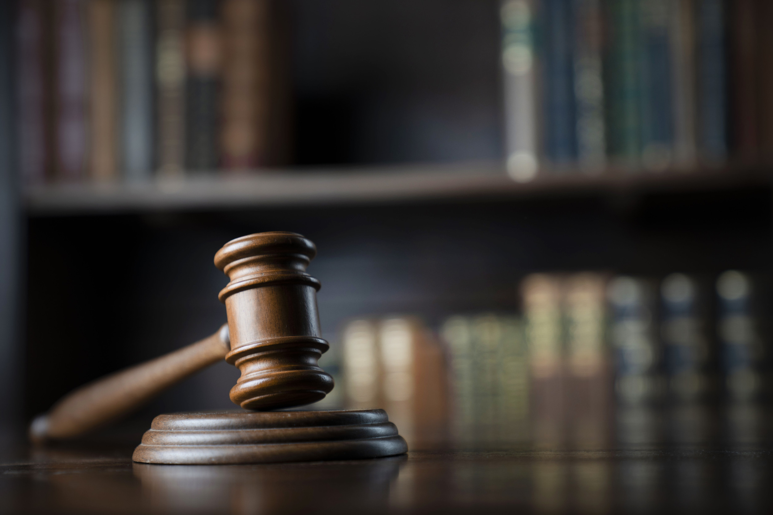 Democrat Judge Who Convicted Woman After Jury's Not Guilty Verdict ...