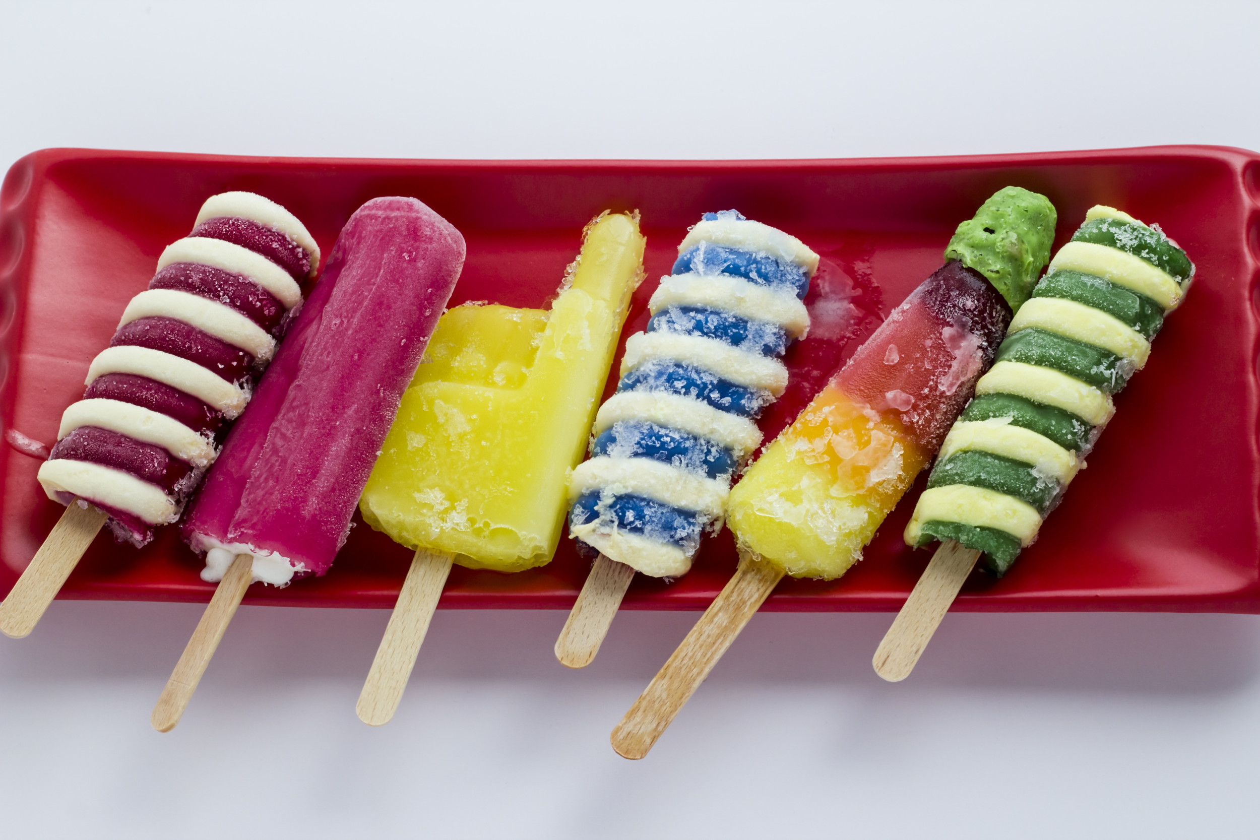 Dessert Recall Sparks Warning in Seven States - Newsweek