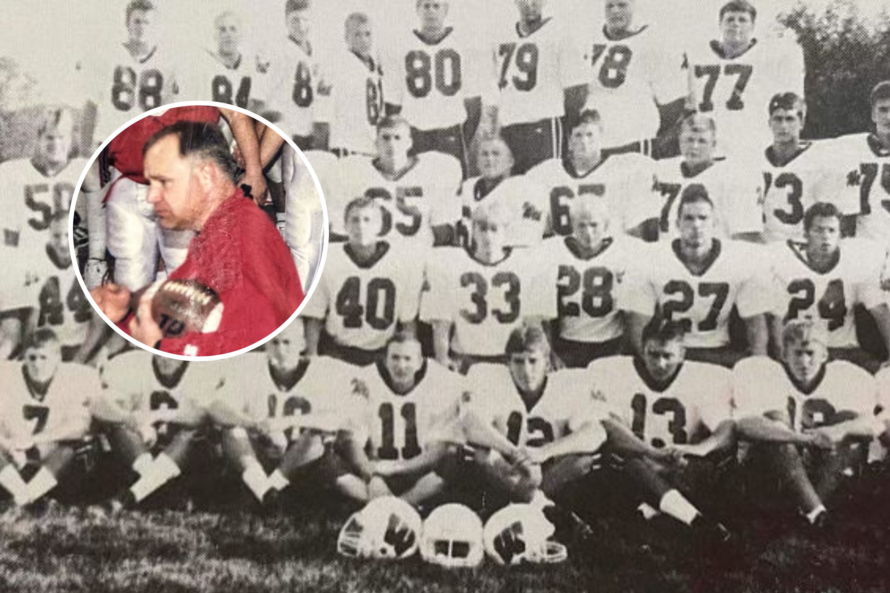 Tim Walz's Coaching Style: How He Led Suburban High School to State ...