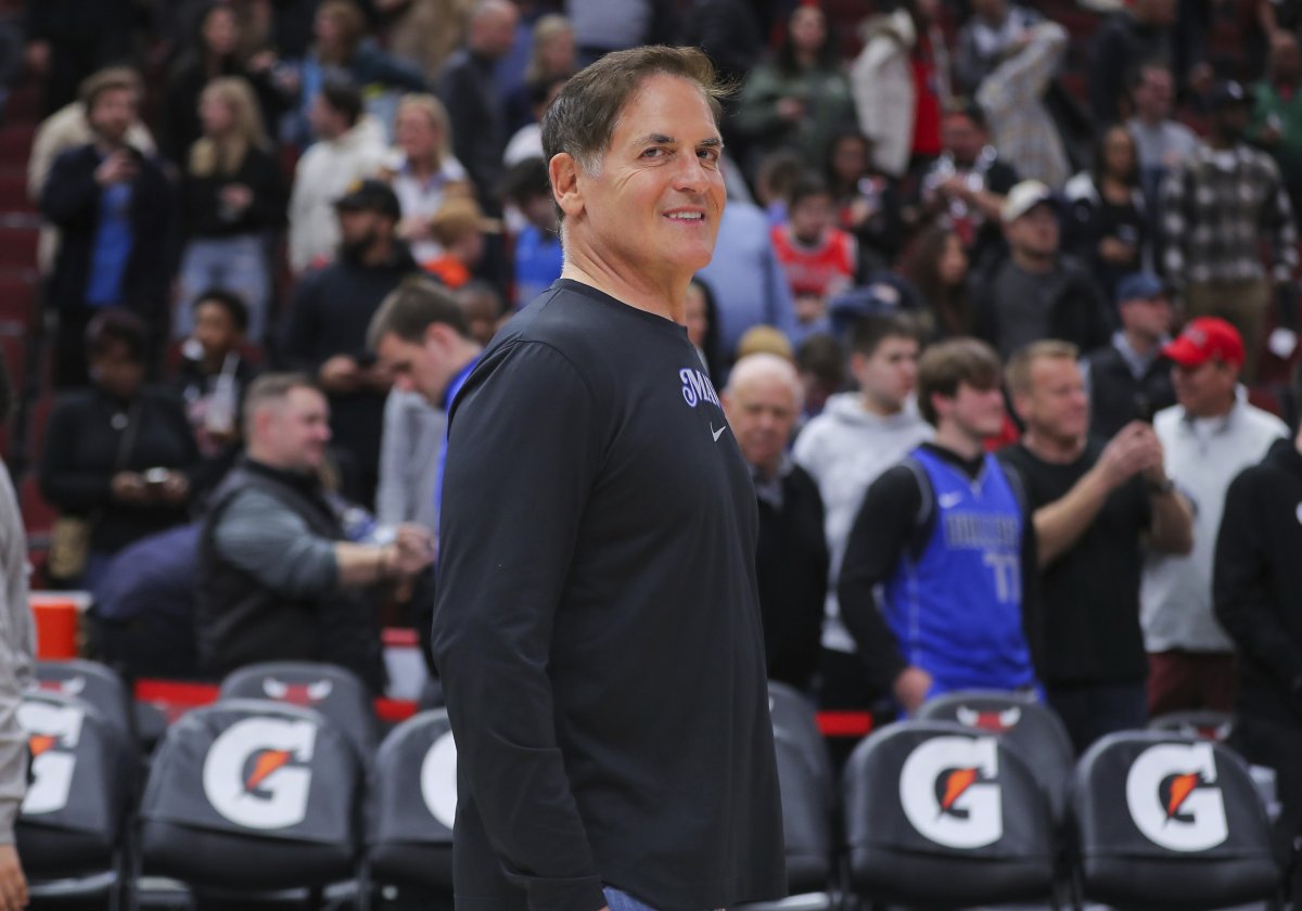 Mark Cuban Confronts Elon Musk on Suppressing 'Truths' - Newsweek Mark Cuban Confronts Elon Musk on Suppressing 'Truths' - Newsweek
