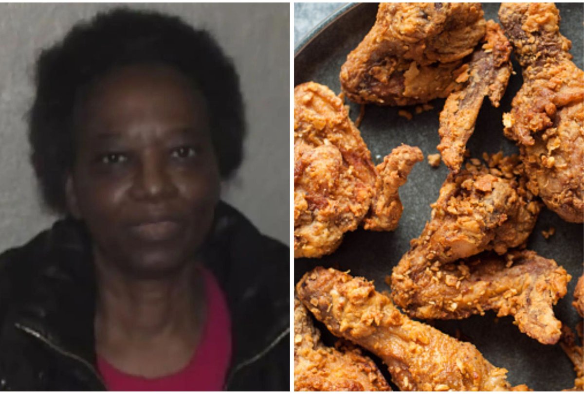 Who is Vera Liddell? School Employee Stole $1.5M Worth Of Chicken Wings ... Who is Vera Liddell? School Employee Stole $1.5M Worth Of Chicken Wings ...