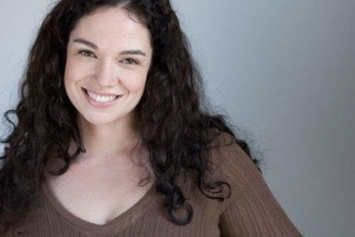 'Pokémon' Star Rachael Lillis Dies Aged 46 - Newsweek