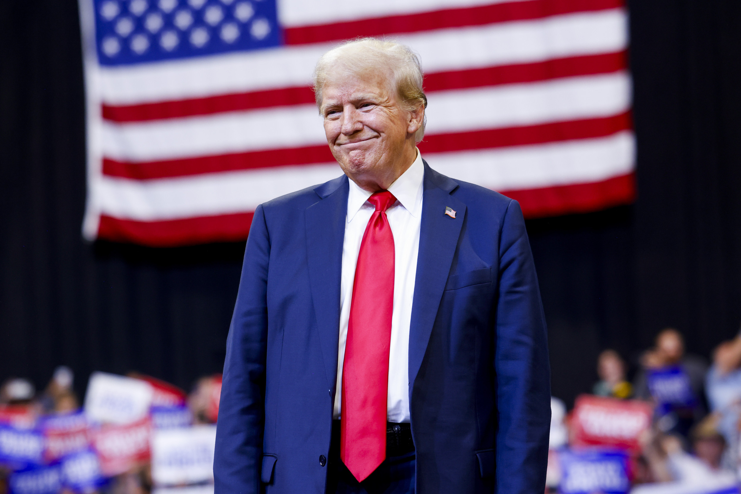 Trump Campaign Leaked Insider Material: What We Know - Newsweek