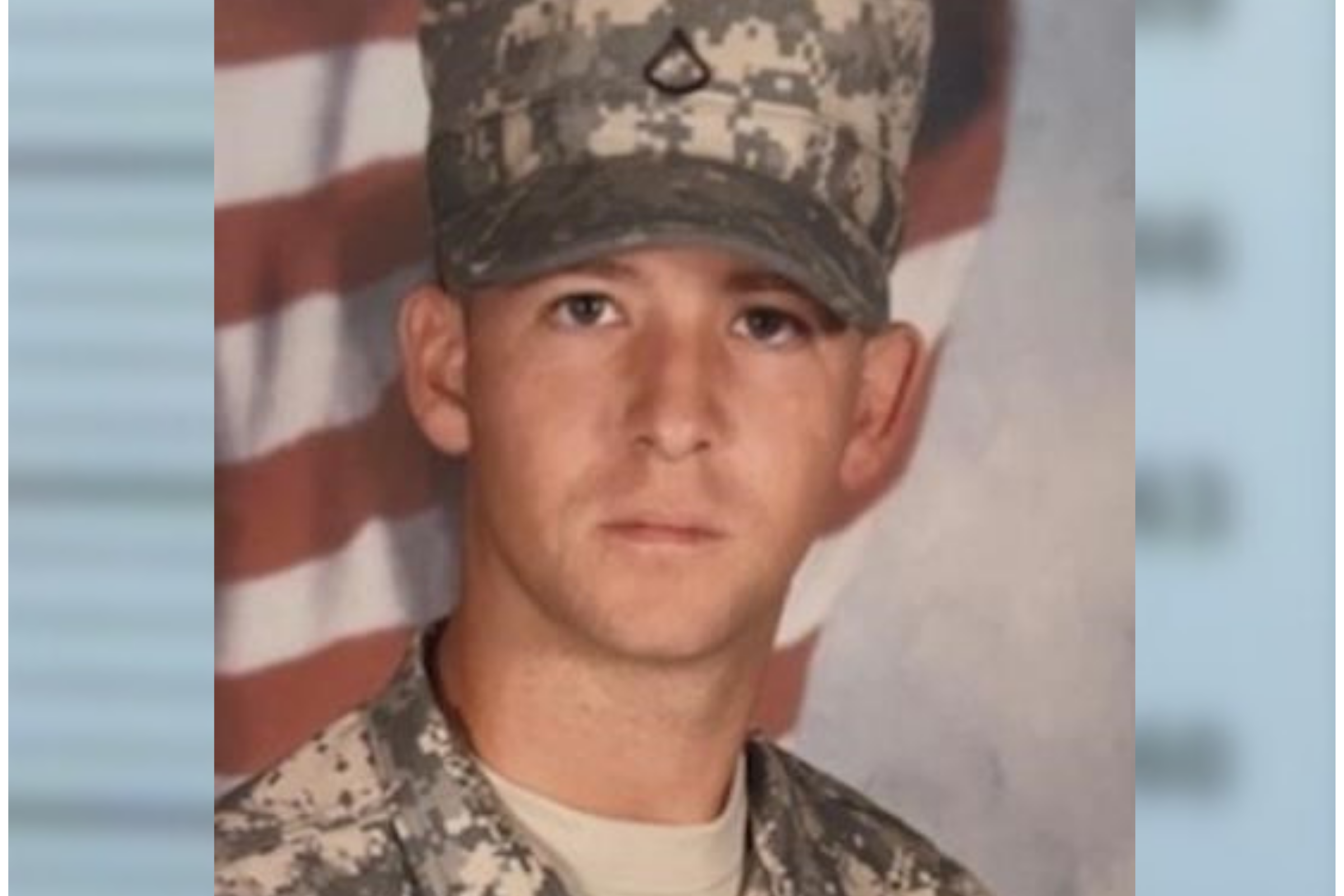 Who Was Michael Scott Stone? Family Wants Answers After Military Death ...