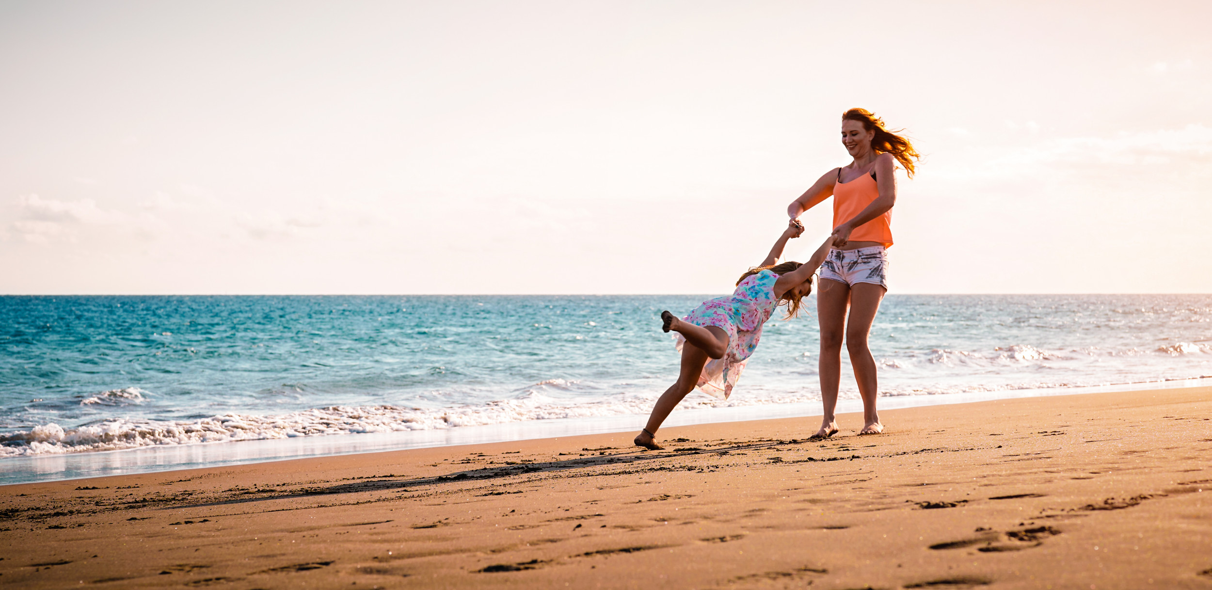 Uk Mom Lists Why She Prefers Raising Daughter In California Newsweek
