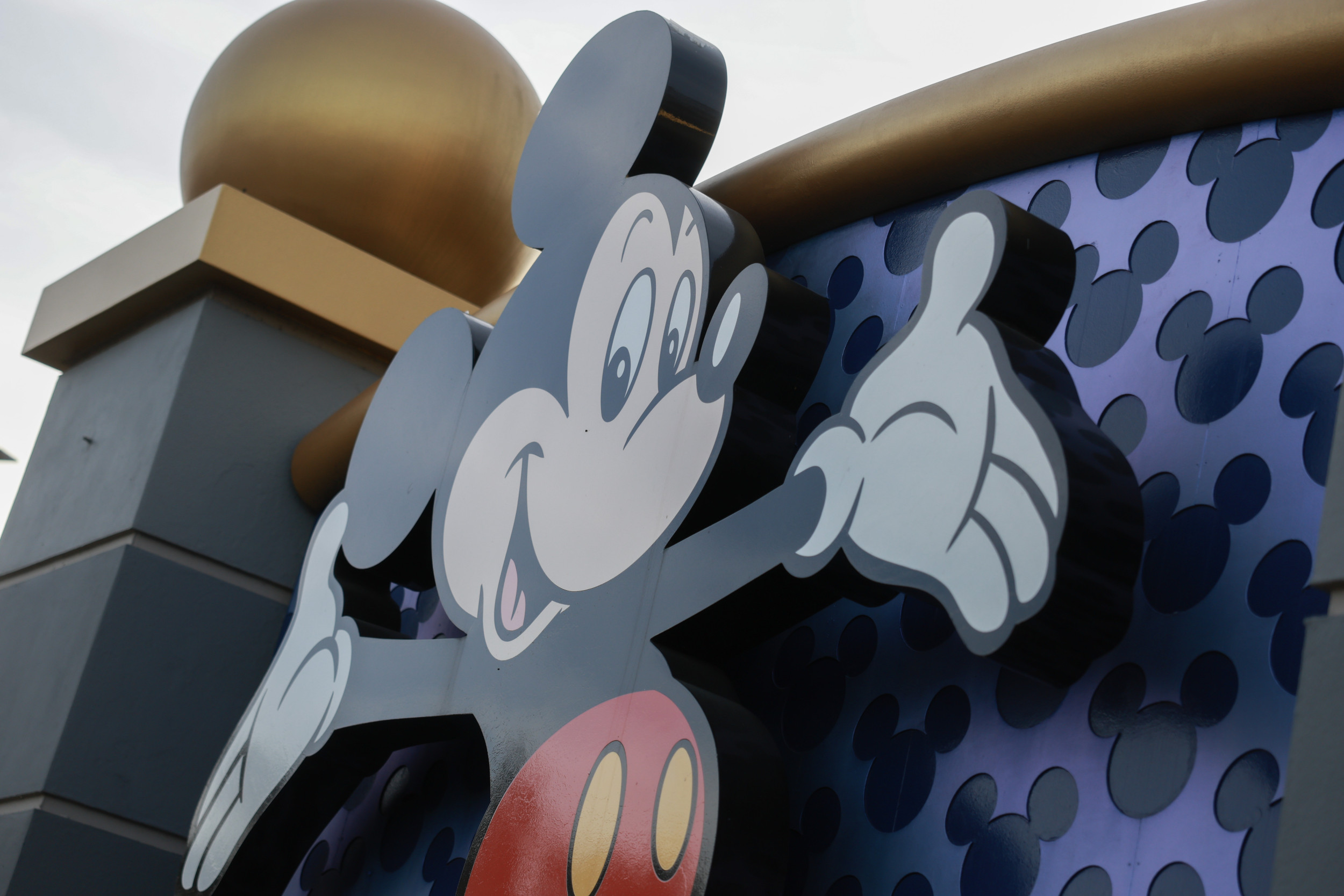 Disney Backtracks on Wrongful Death Lawsuit After Public Fury - Newsweek