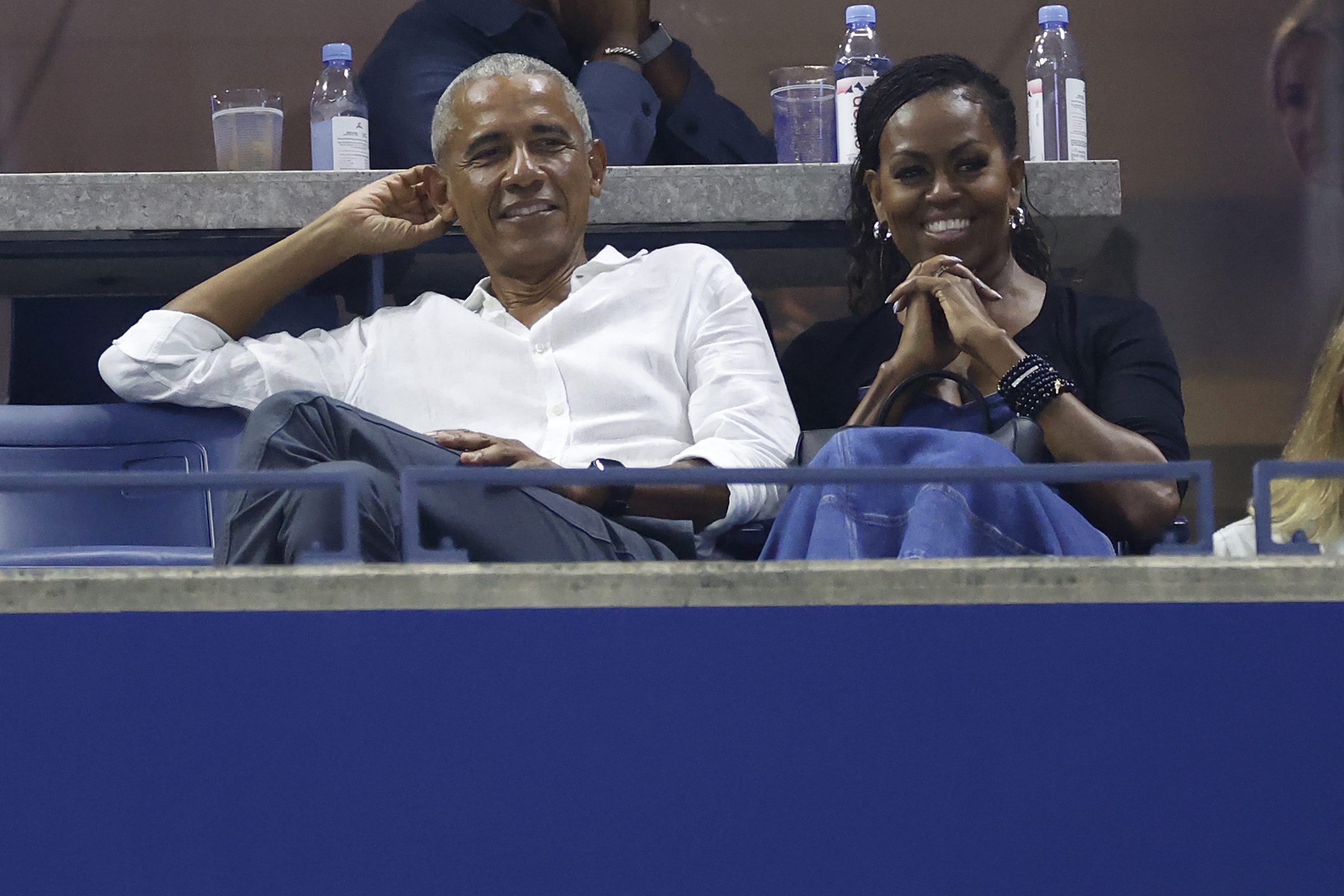 DNC Made 'Ruthless' Changes to Obama Night After Monday's Delay ...