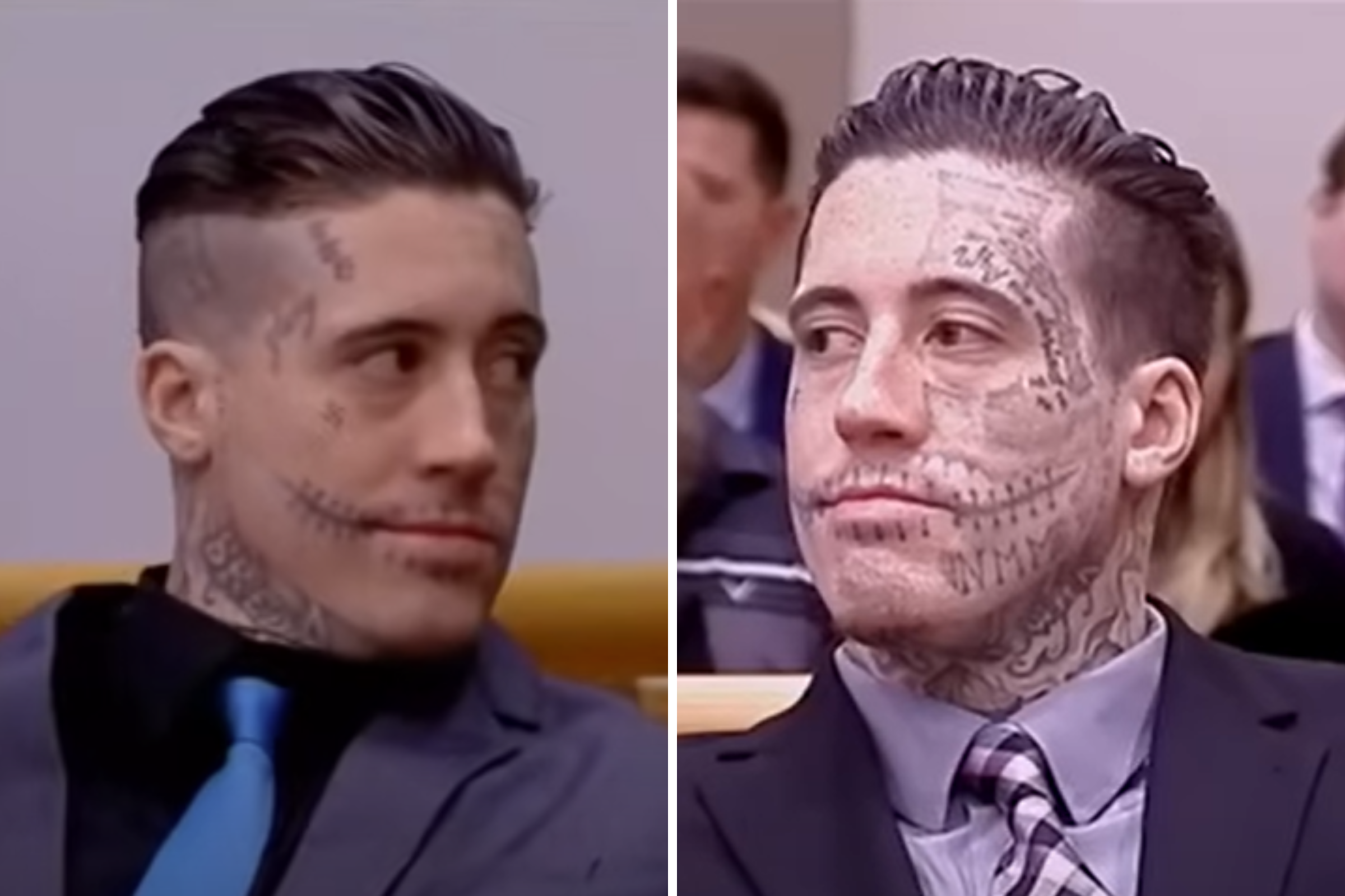 Wade Wilson Death Penalty Update: Convicted Killer Sent for MRI Testing ...