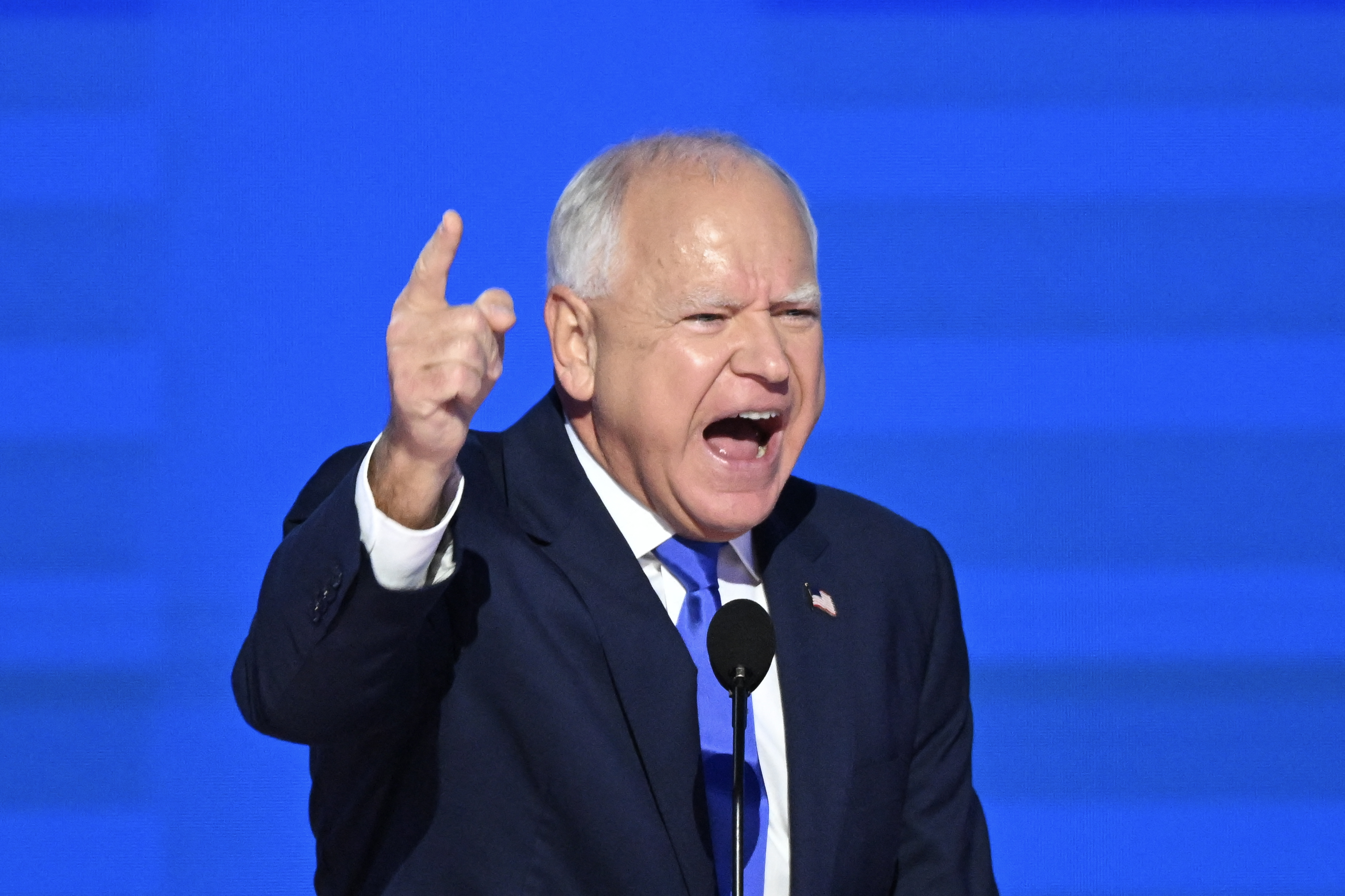 Fact Check 13 Claims Made By Tim Walz During His DNC Acceptance Speech Fact Check 13 Claims Made By Tim Walz During His DNC Acceptance Speech