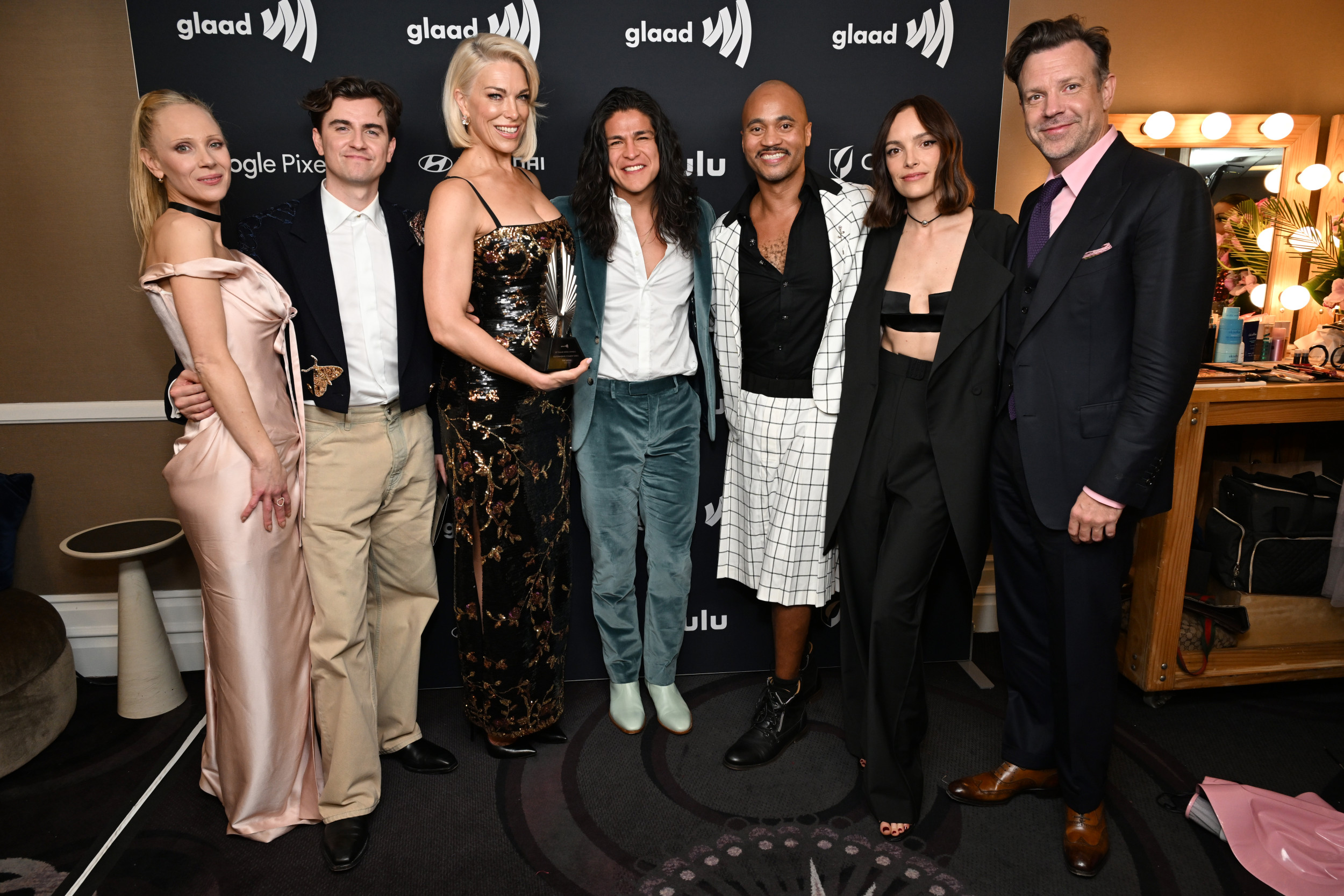 'Ted Lasso' May Be Coming Back for Another Season After All - Newsweek