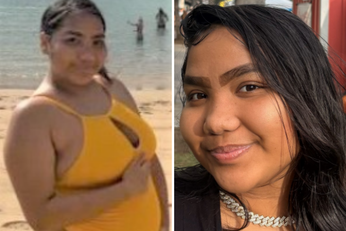 Horrifying Update on Missing Teenage Mother-To-Be Mischa Johnson - Newsweek Horrifying Update on Missing Teenage Mother-To-Be Mischa Johnson - Newsweek