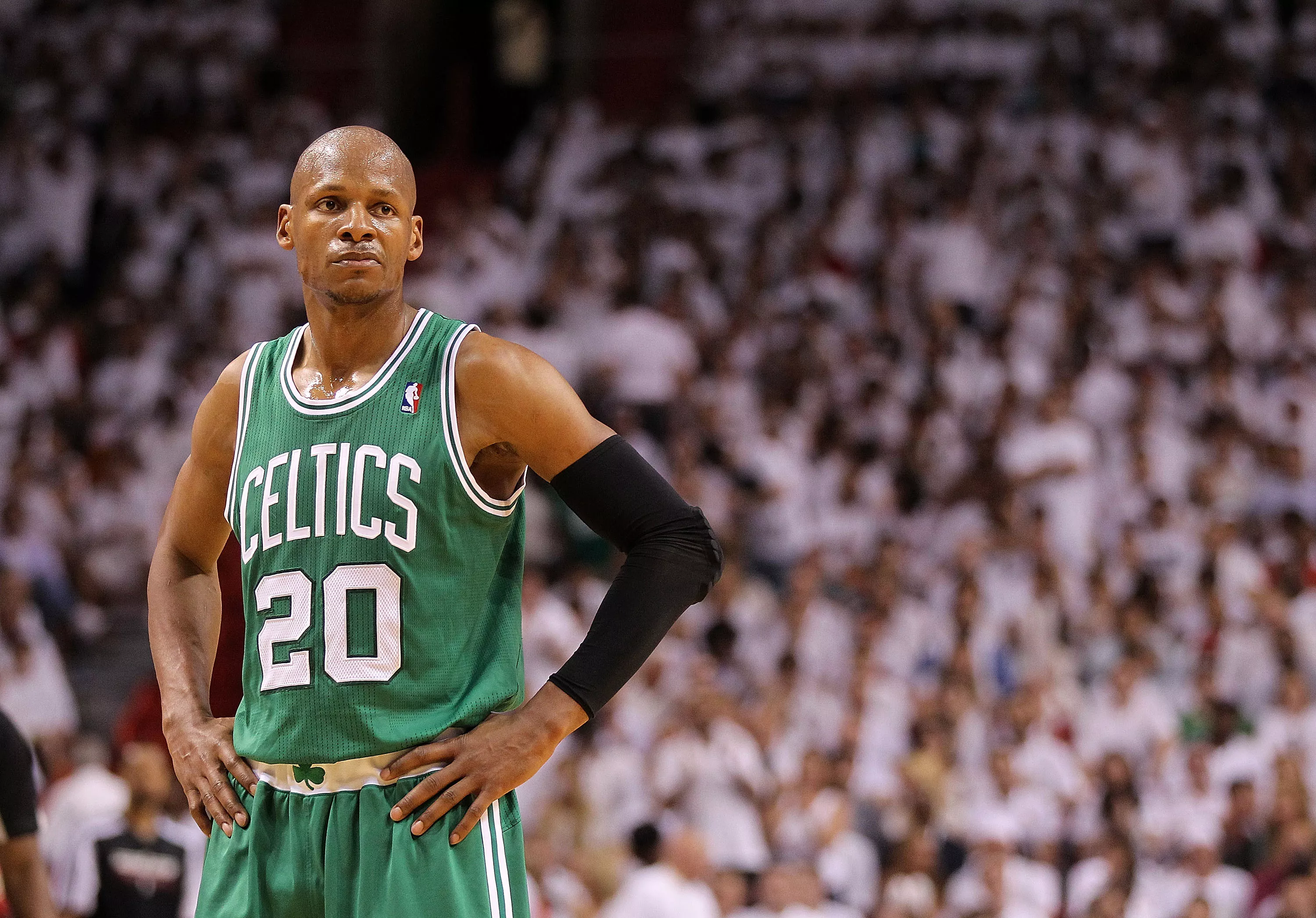 Ray Allen Celtics Wallpaper Celtics, Sixers Ready For Game 7 Battle