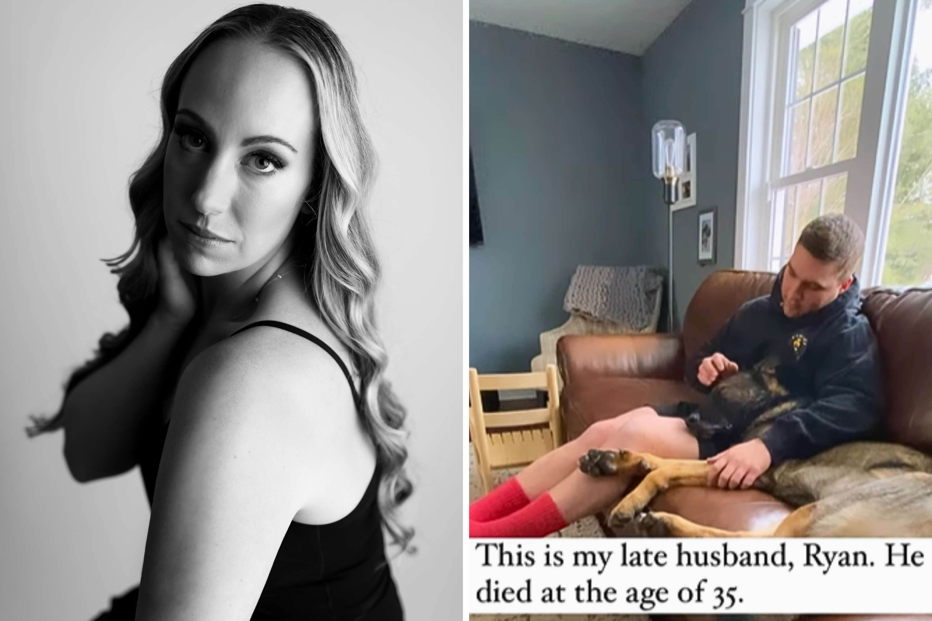 Ryan Holloway Wedding