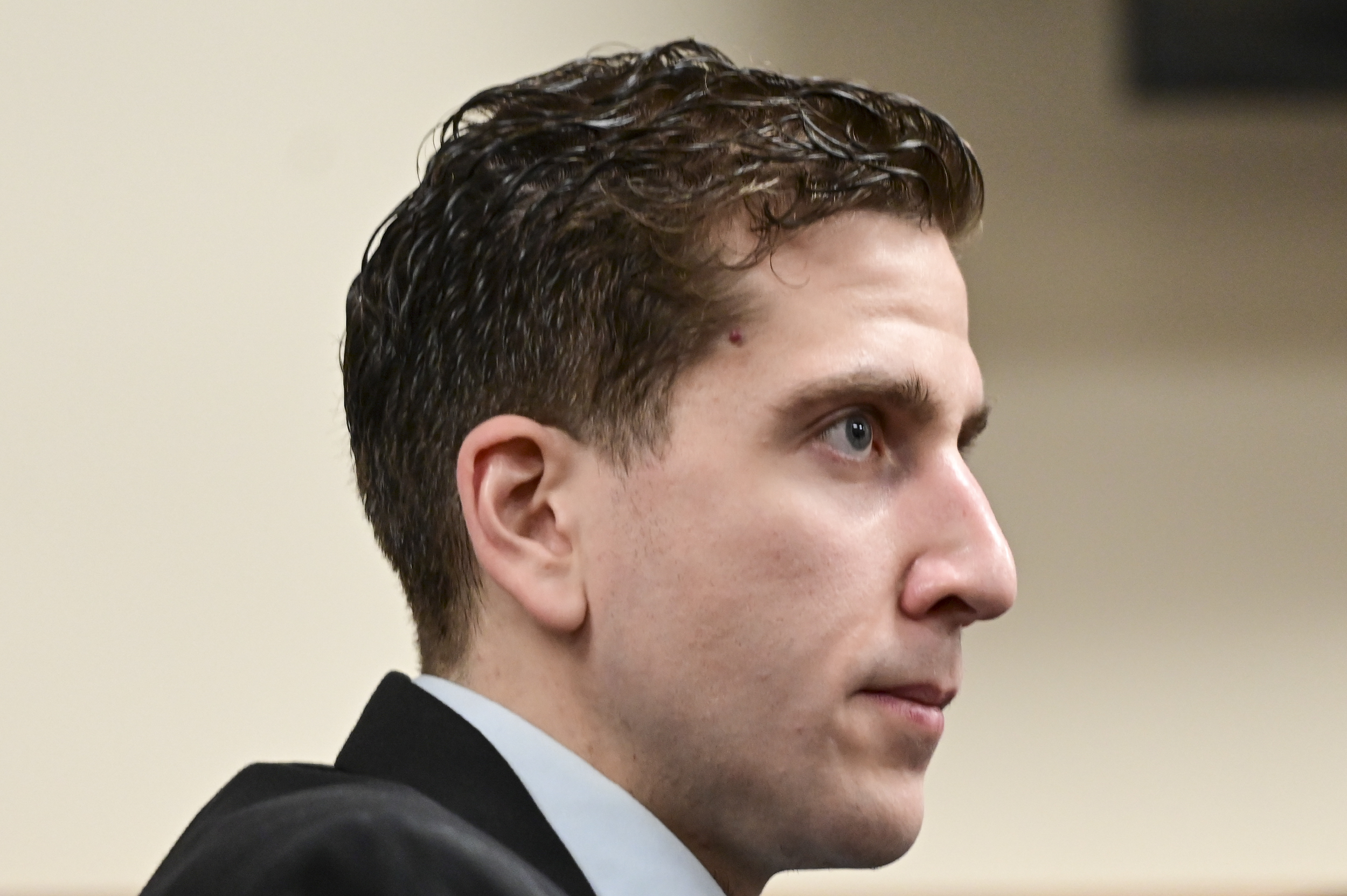 Bryan Kohberger Delivered Major Win by Judge Ahead of Murder Trial ...