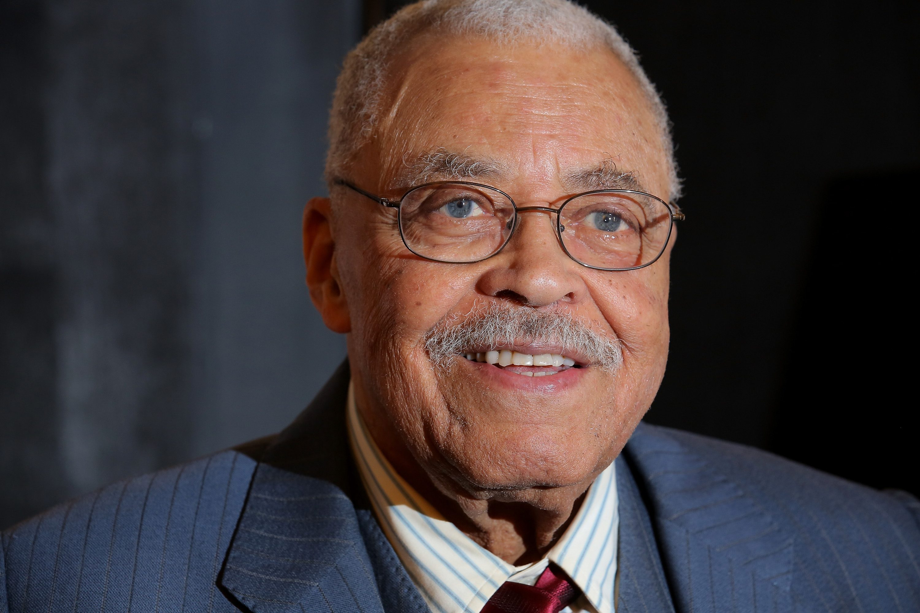 'Star Wars' and 'Lion King' legend James Earl Jones dies at 93 - Newsweek