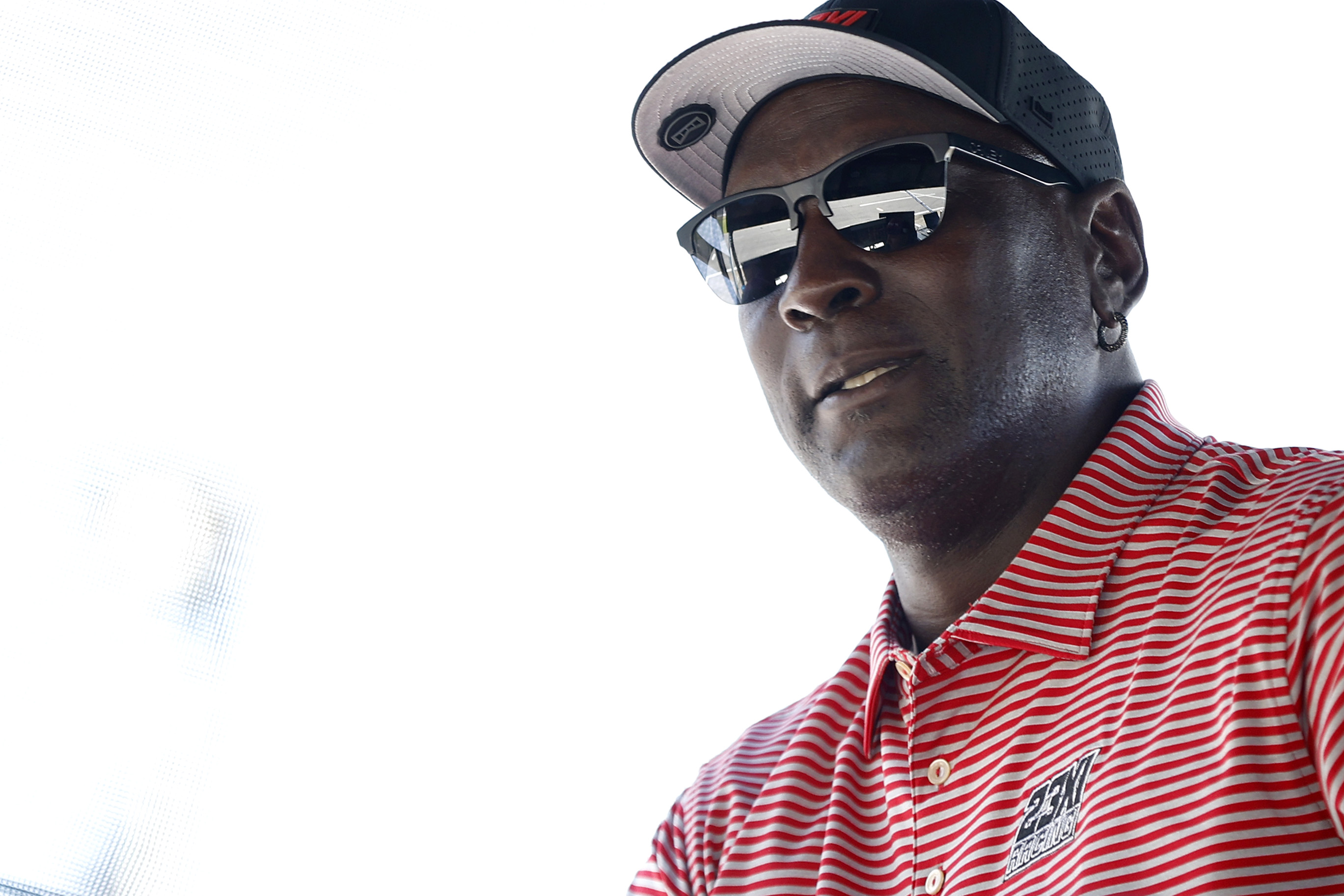 23XI Racing's Charter Battle: Could Michael Jordan and Denny Hamlin's ...