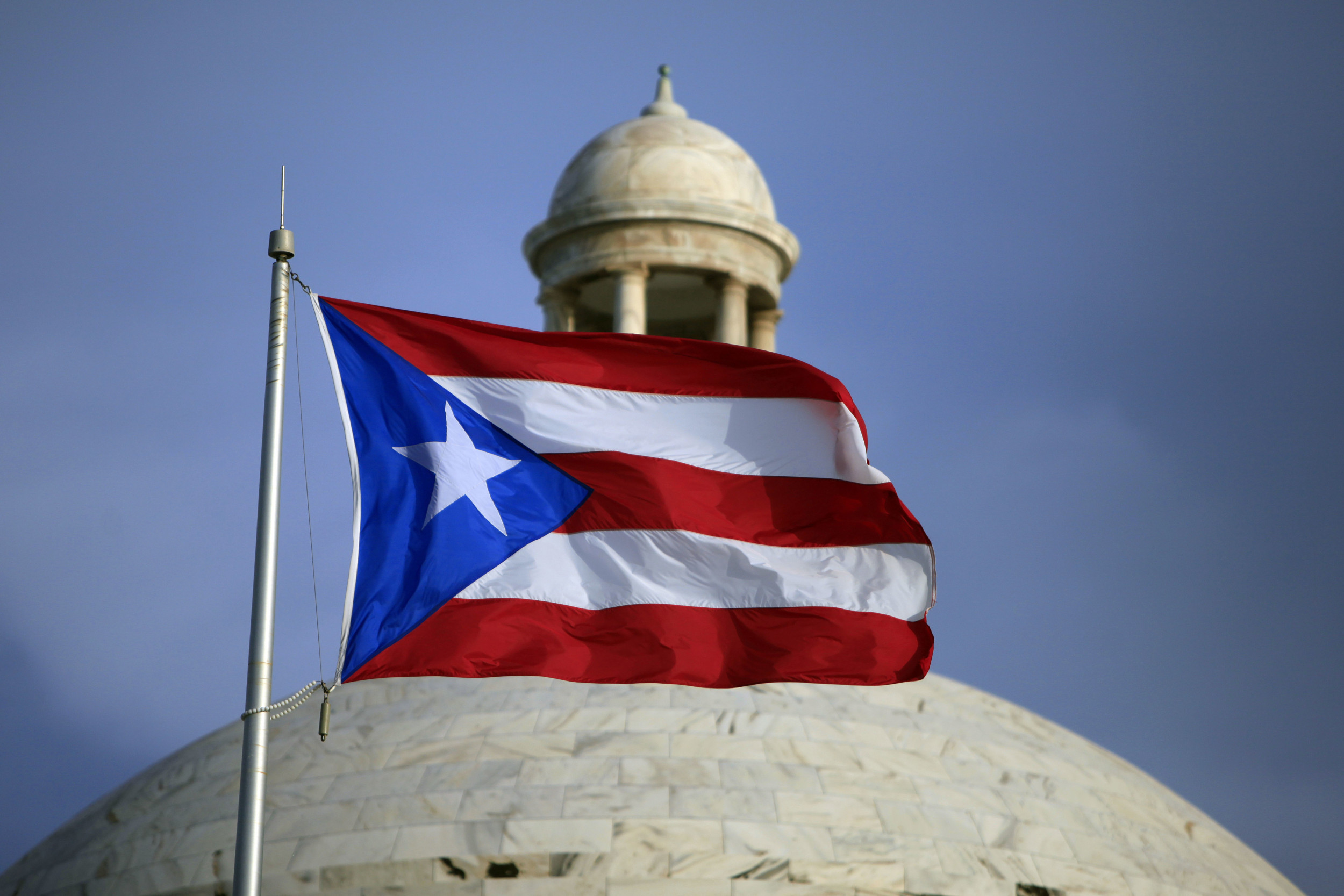 It's Time for the U.S. To Support Puerto Rico's Path to Sovereignty ...