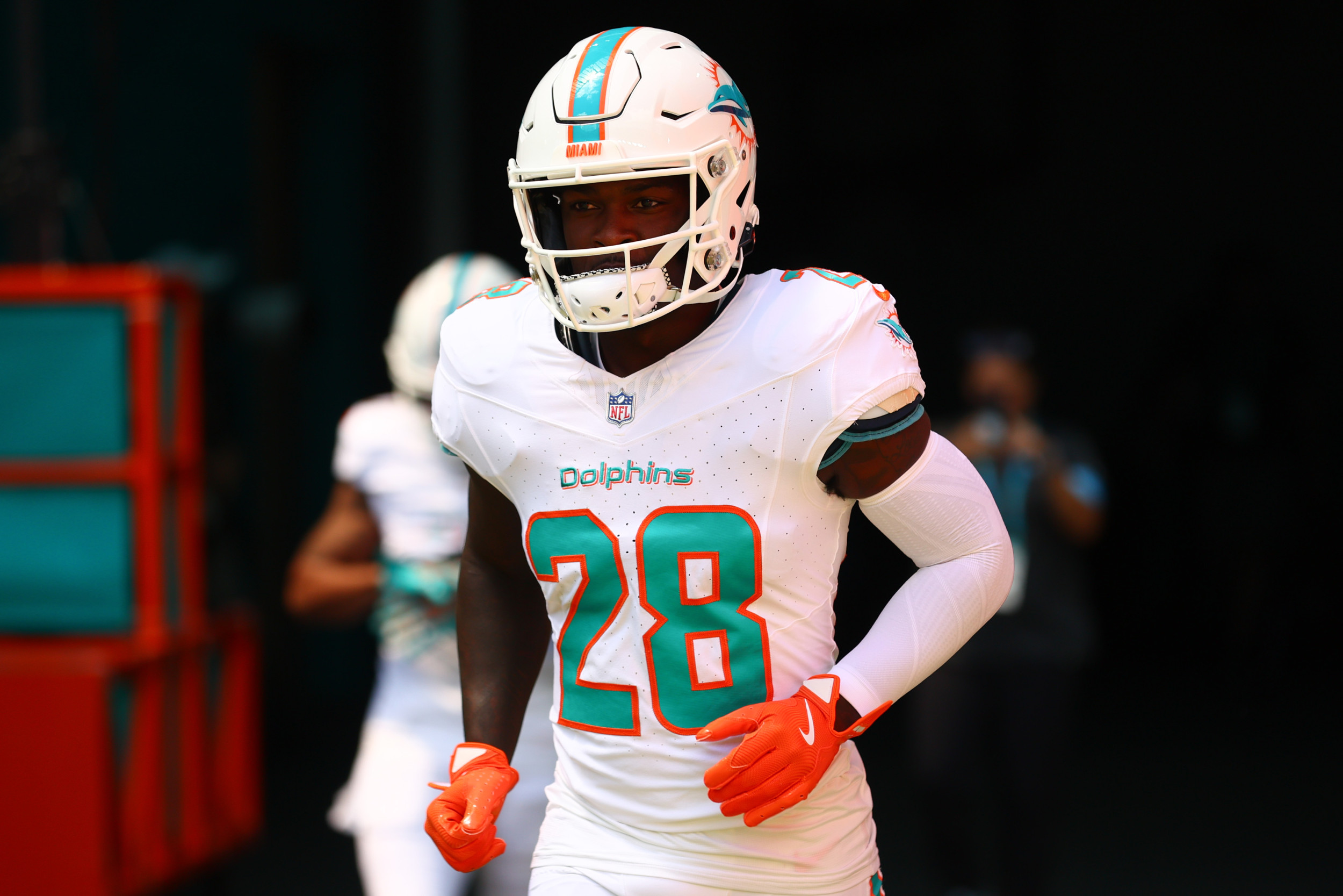 De'Von Achane Injury Update: Will Dolphins RB Play Thursday Night vs ...