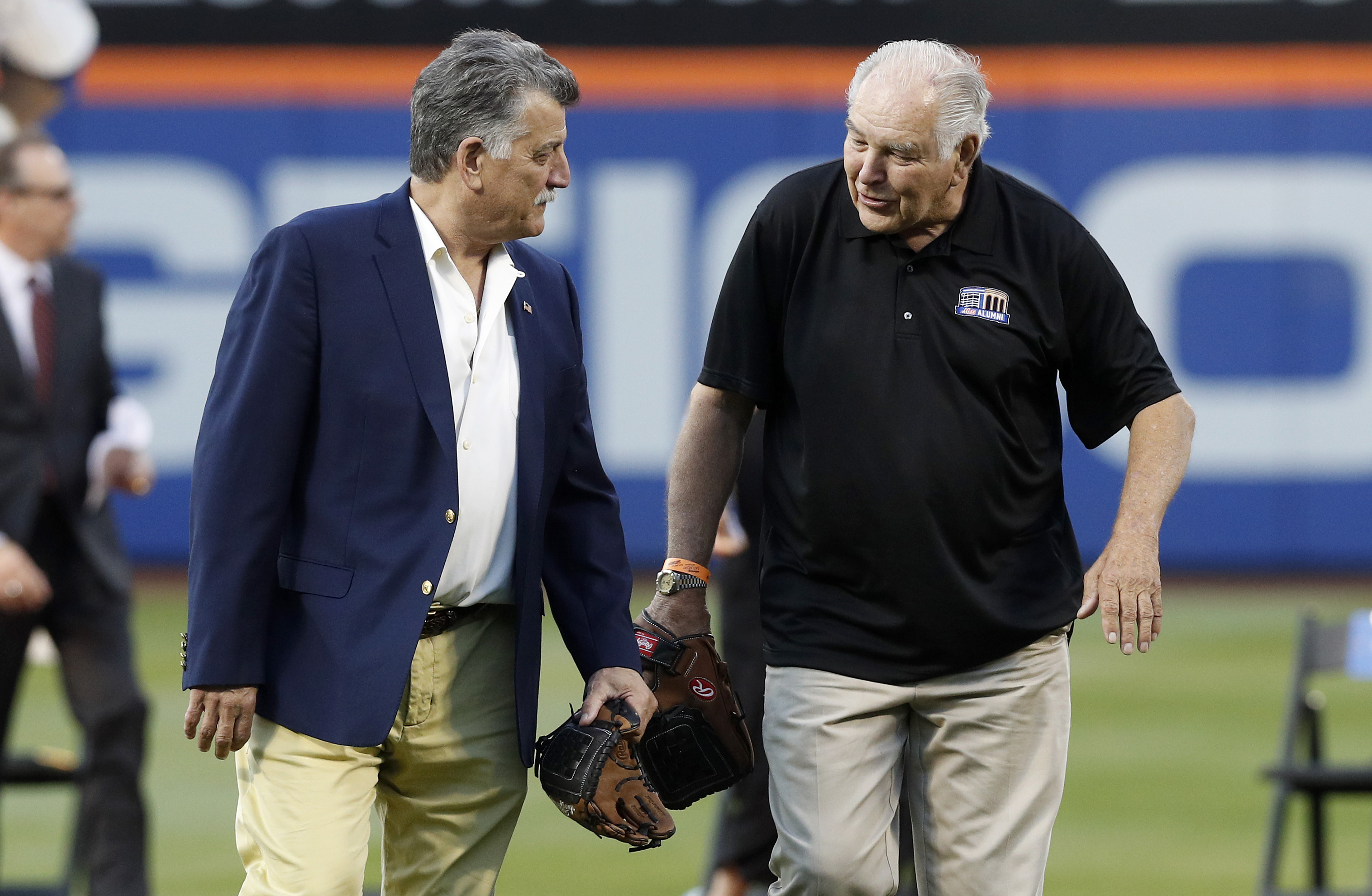 Beloved Member of 'Miracle Mets' Dies at 79 - Newsweek