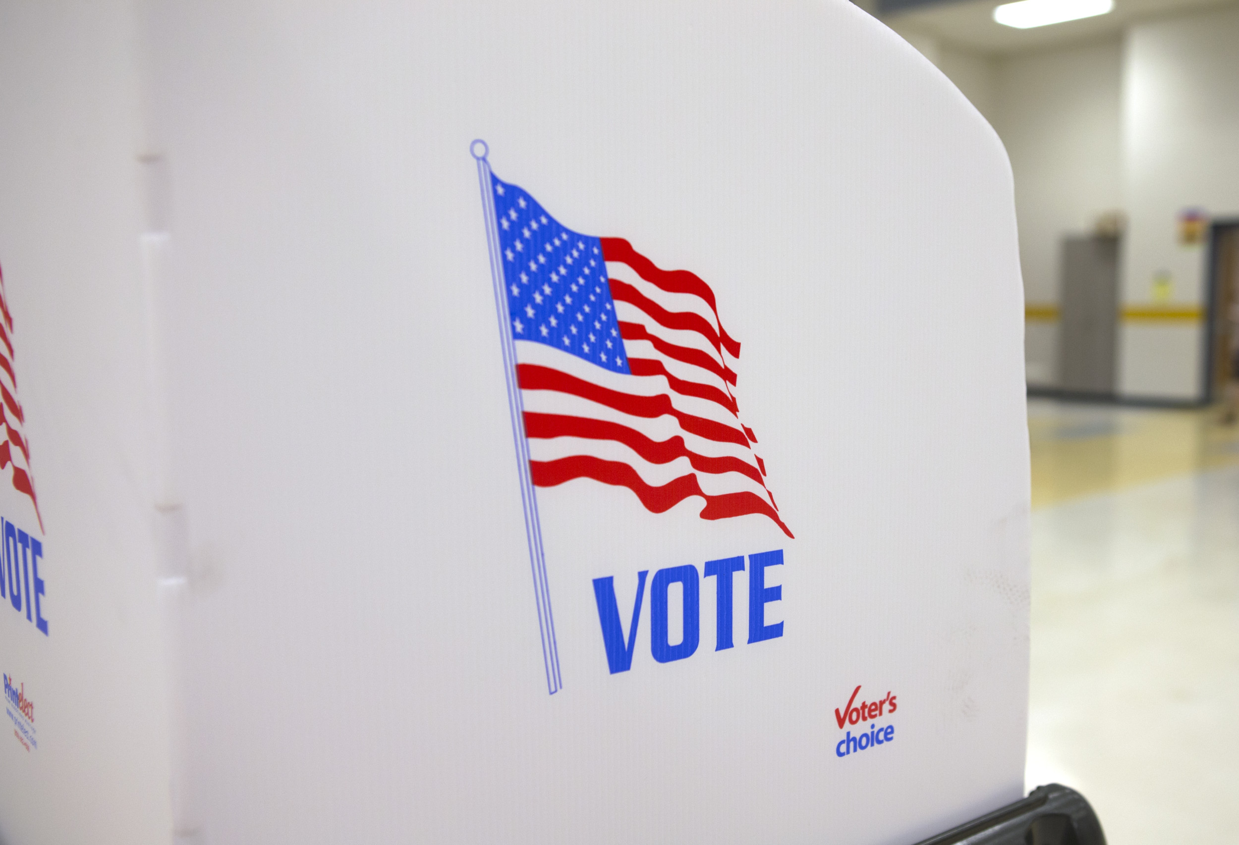 Democrat Serving 20 Years in Prison Can Run for Congress, Court Decides ...