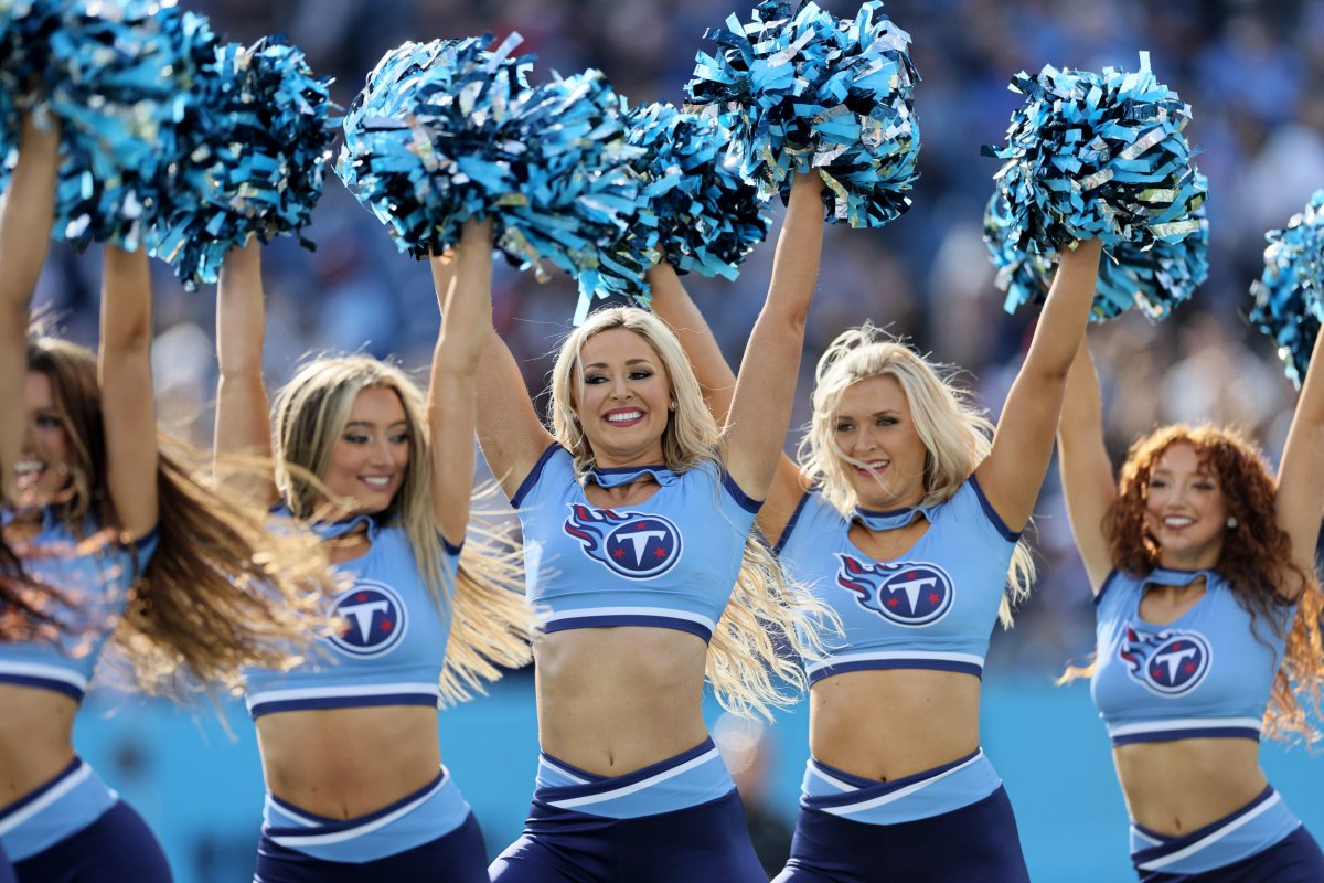 Ex Nfl Cheerleaders Former Nfl Cheerleaders Offer To Settle