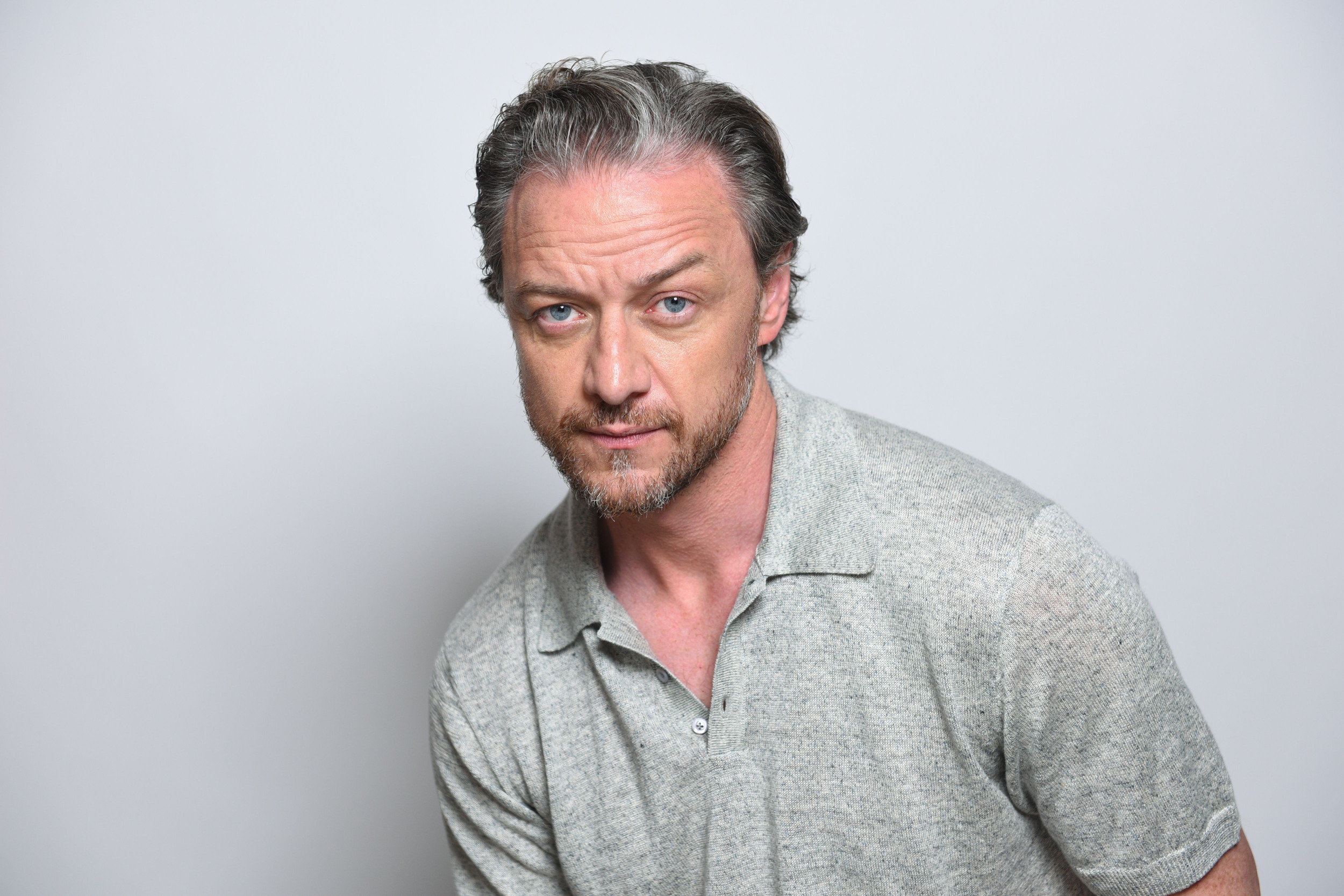 James Mcavoy Fotoshoot 2024 James McAvoy's Speak No Evil Role Inspired