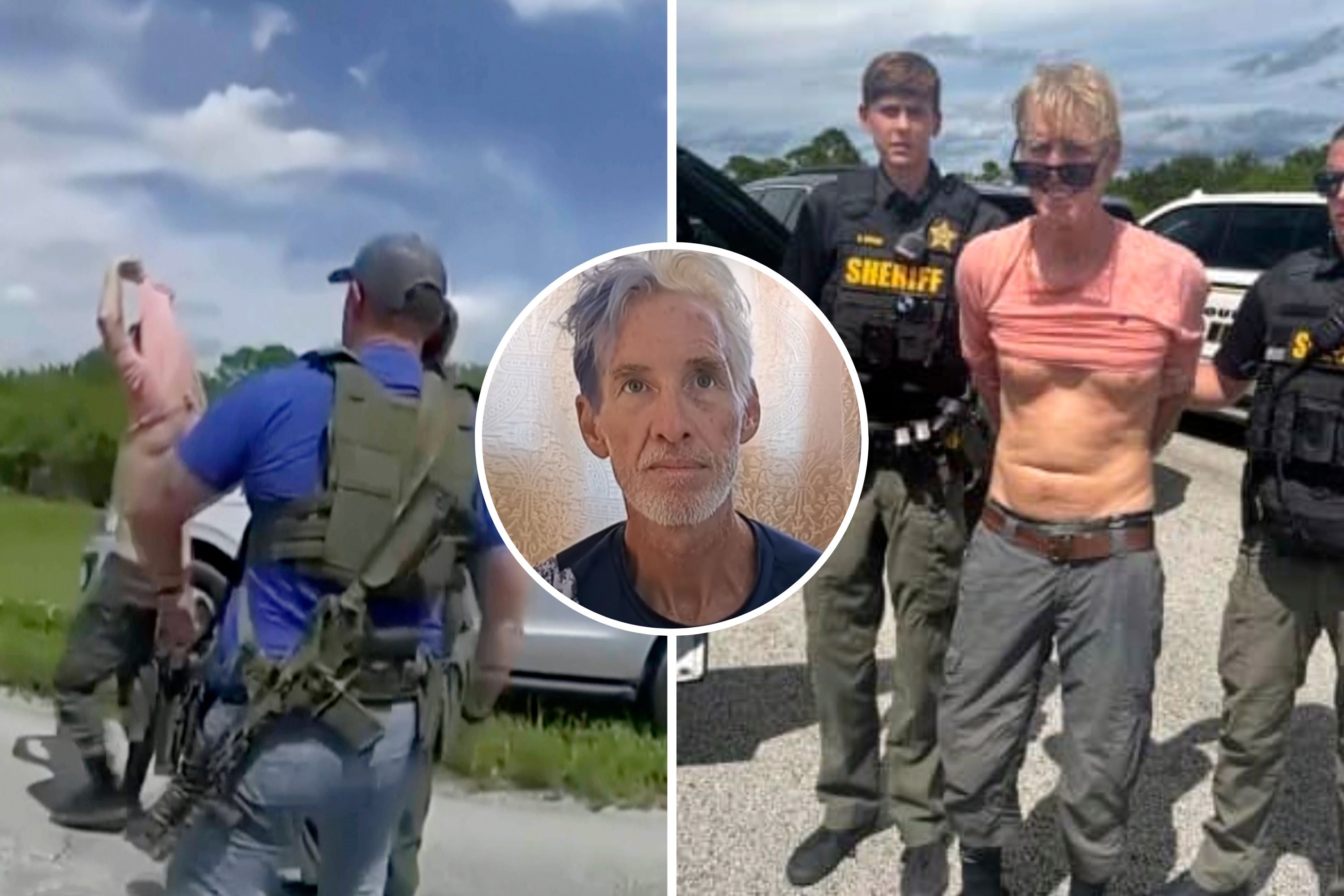 FBI Reveals New Details About Ryan Routh as Probe Stretches to Hawaii ...